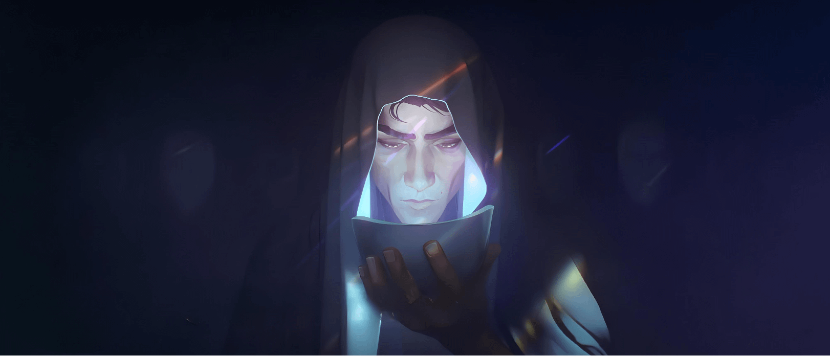 Victor Arcane Wallpapers - Top Free Victor Arcane Backgrounds ...