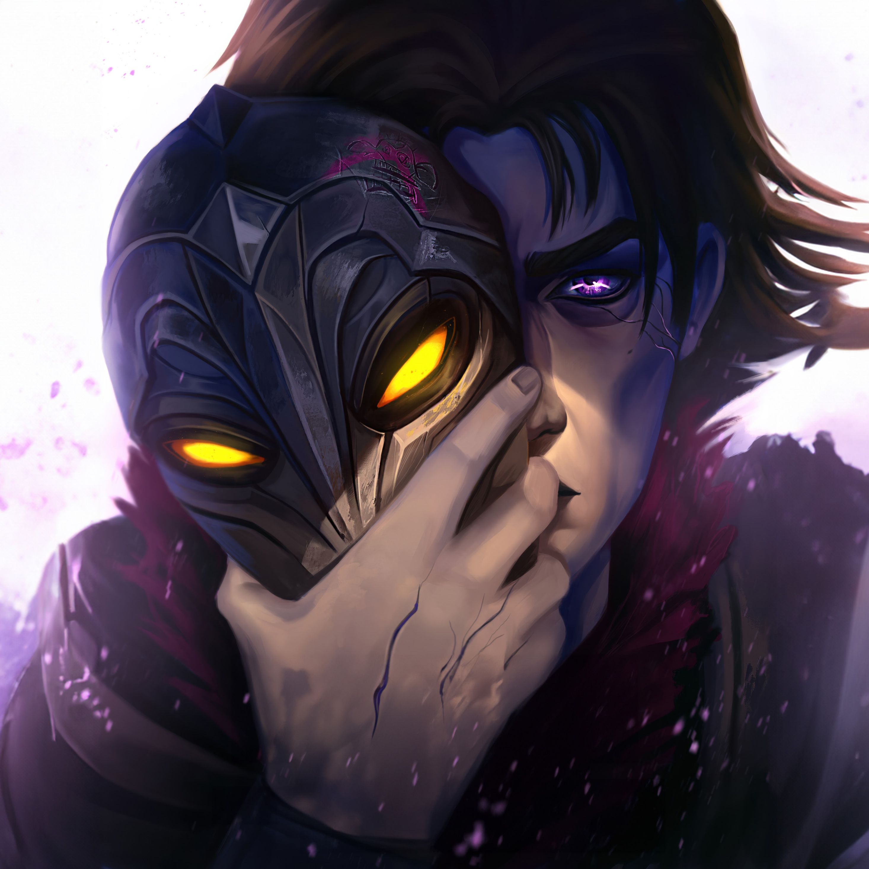 Victor Arcane Wallpapers - Top Free Victor Arcane Backgrounds ...