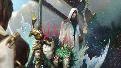 Victor Arcane Wallpapers - Top Free Victor Arcane Backgrounds - WallpaperAccess