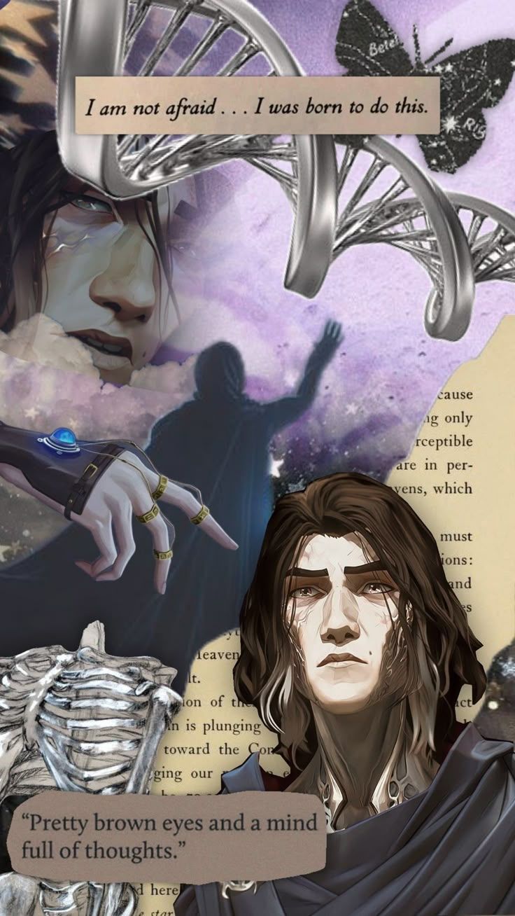 Victor Arcane Wallpapers - Top Free Victor Arcane Backgrounds ...