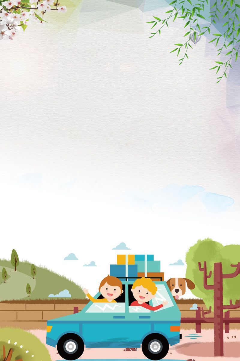 Travel Cartoon Wallpapers - Top Free Travel Cartoon Backgrounds ...