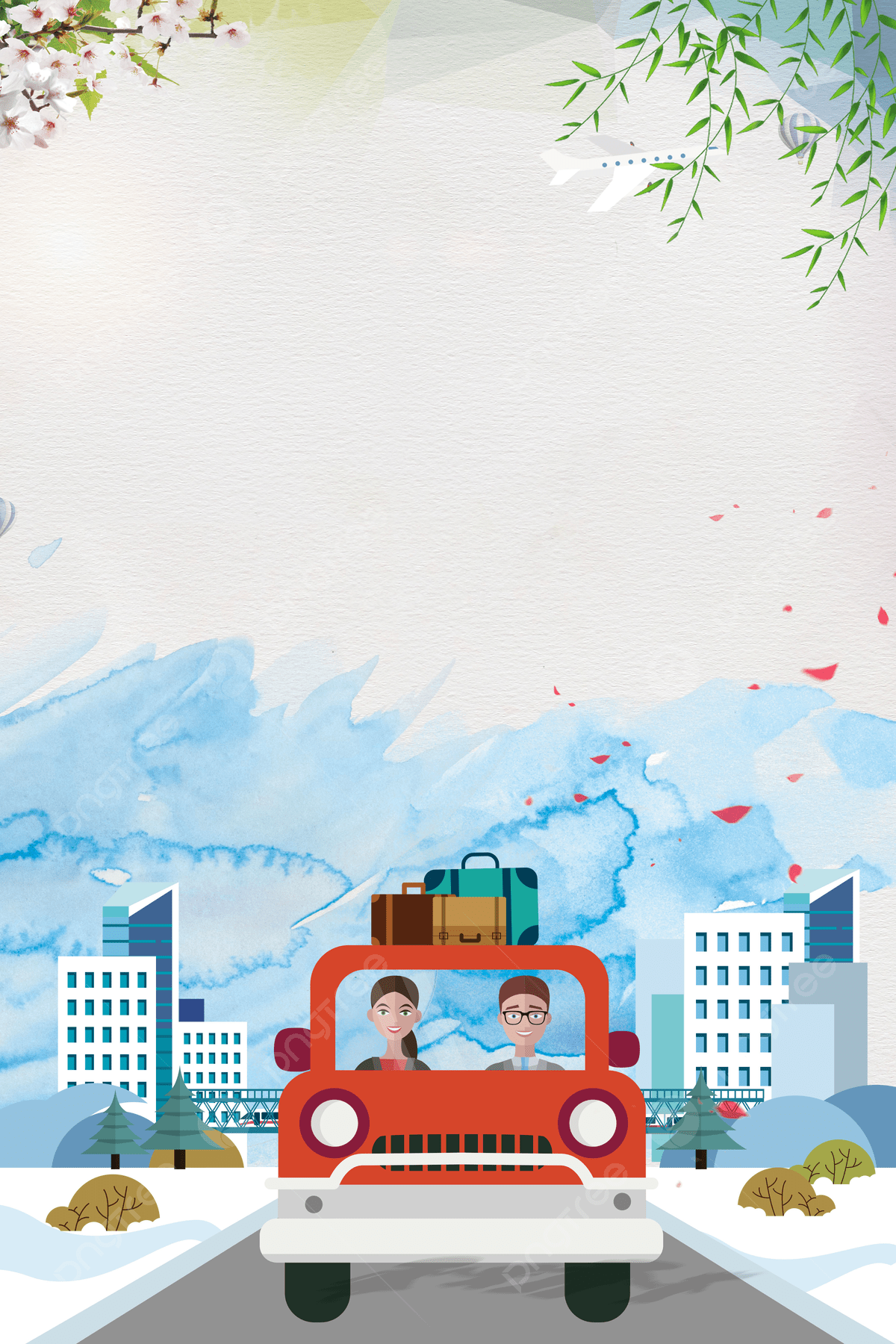 Travel Cartoon Wallpapers - Top Free Travel Cartoon Backgrounds ...