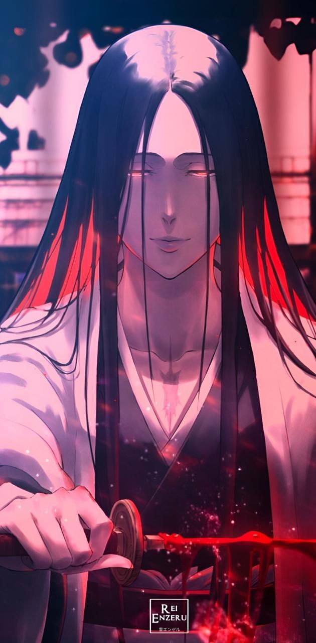 Master of Gu Wallpapers - Top Free Master of Gu Backgrounds ...