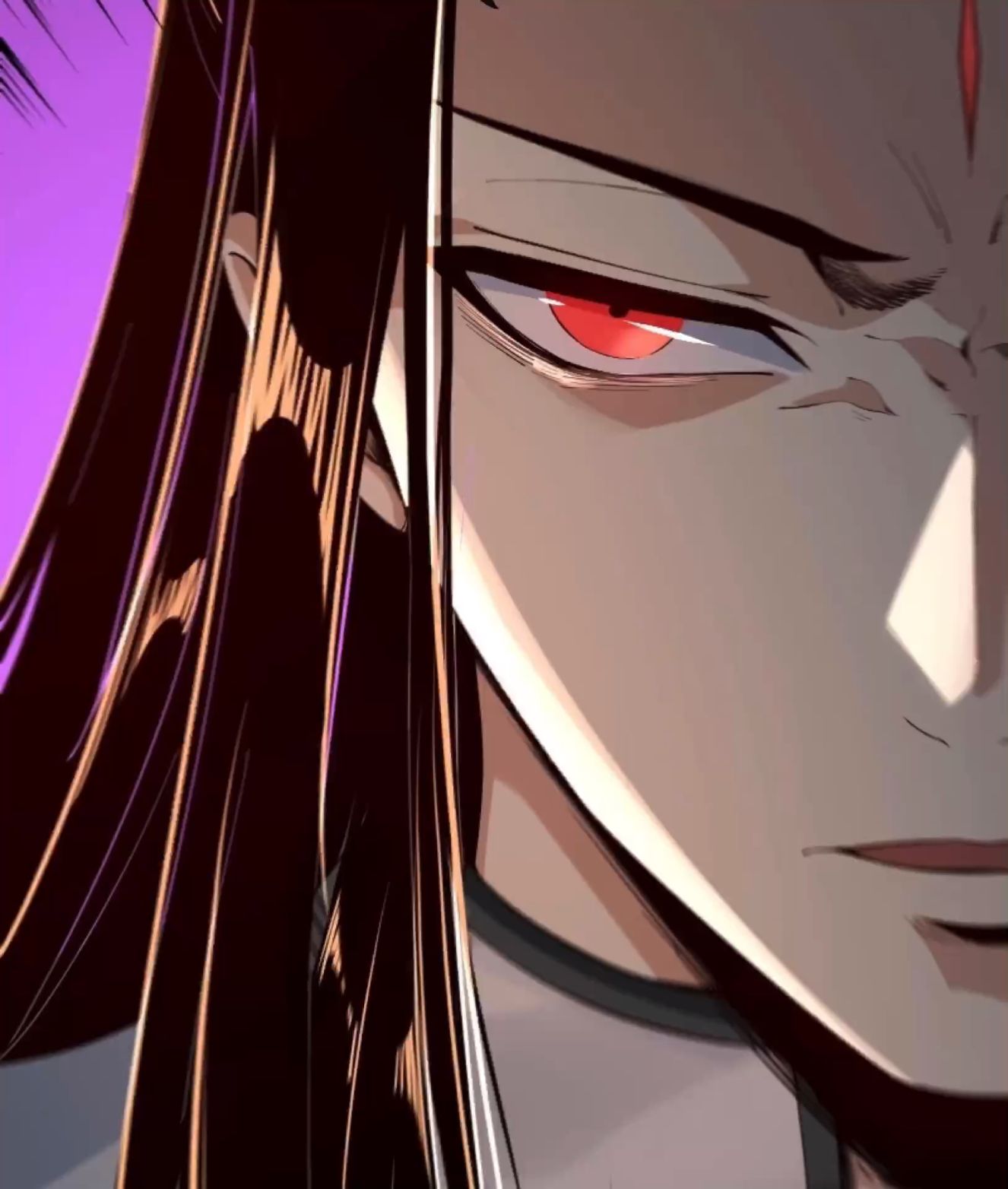 Master of Gu Wallpapers - Top Free Master of Gu Backgrounds ...