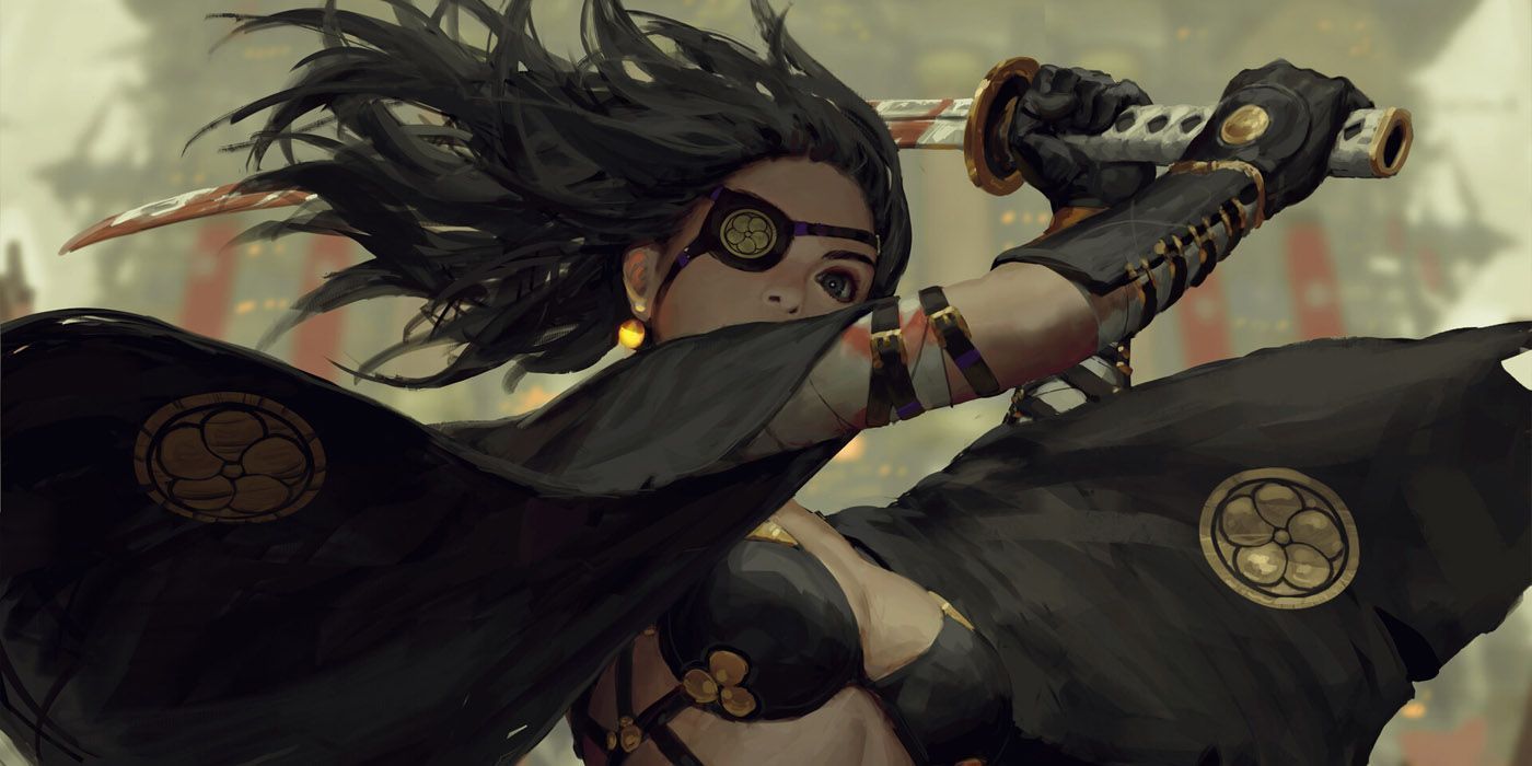 Master of Gu Wallpapers - Top Free Master of Gu Backgrounds ...