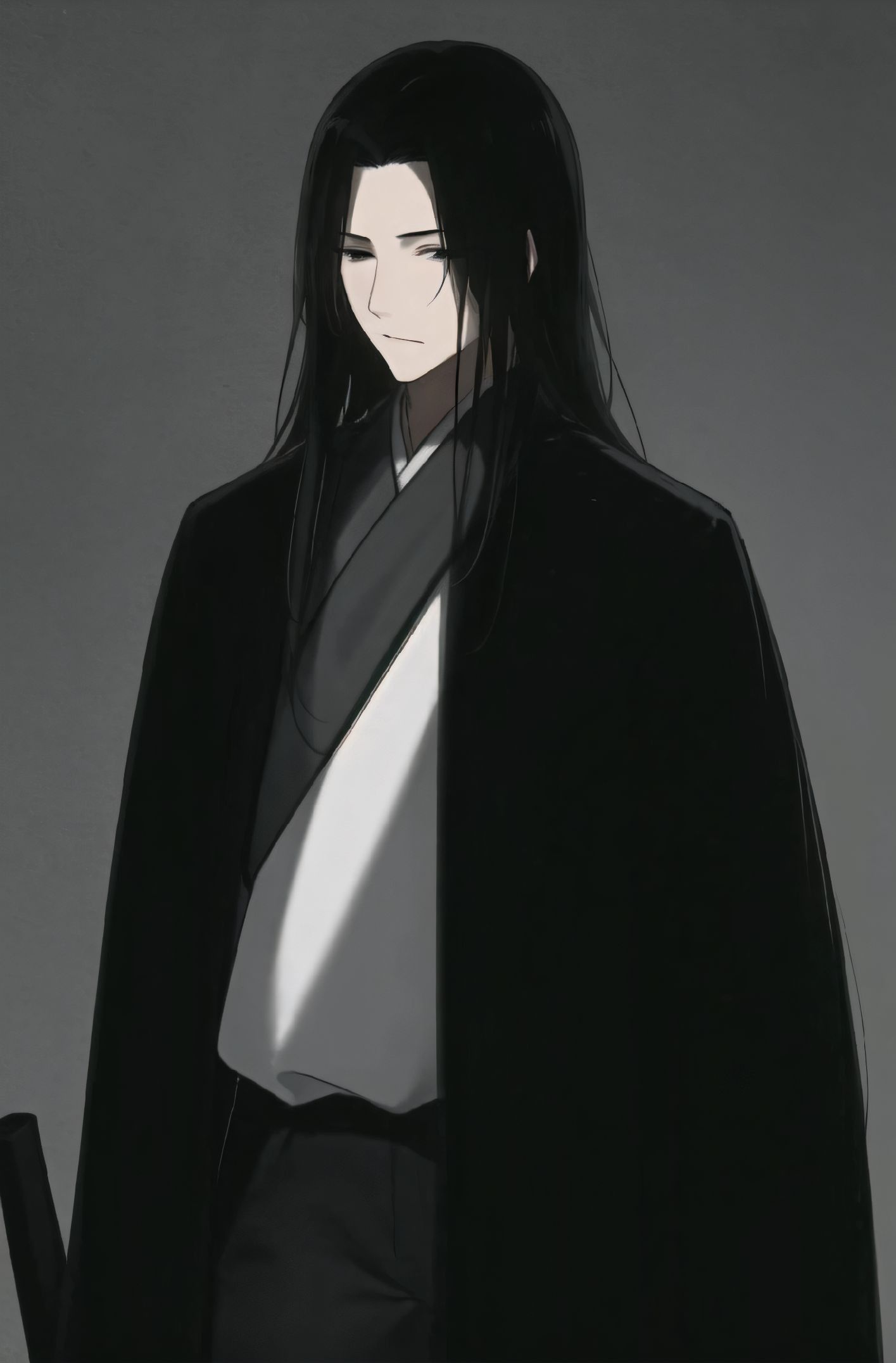 Master of Gu Wallpapers - Top Free Master of Gu Backgrounds ...