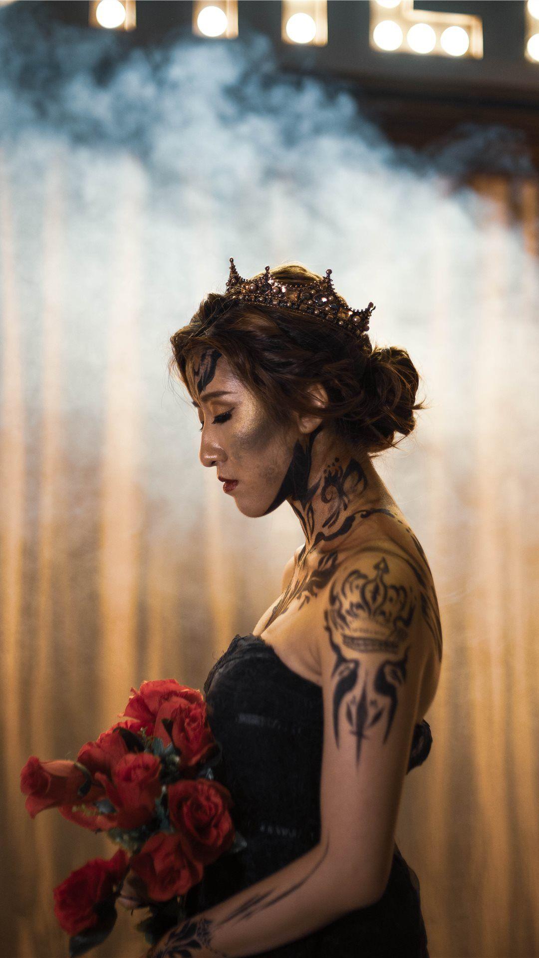 Beauty Queen iPhone Wallpapers - Top Free Beauty Queen iPhone ...