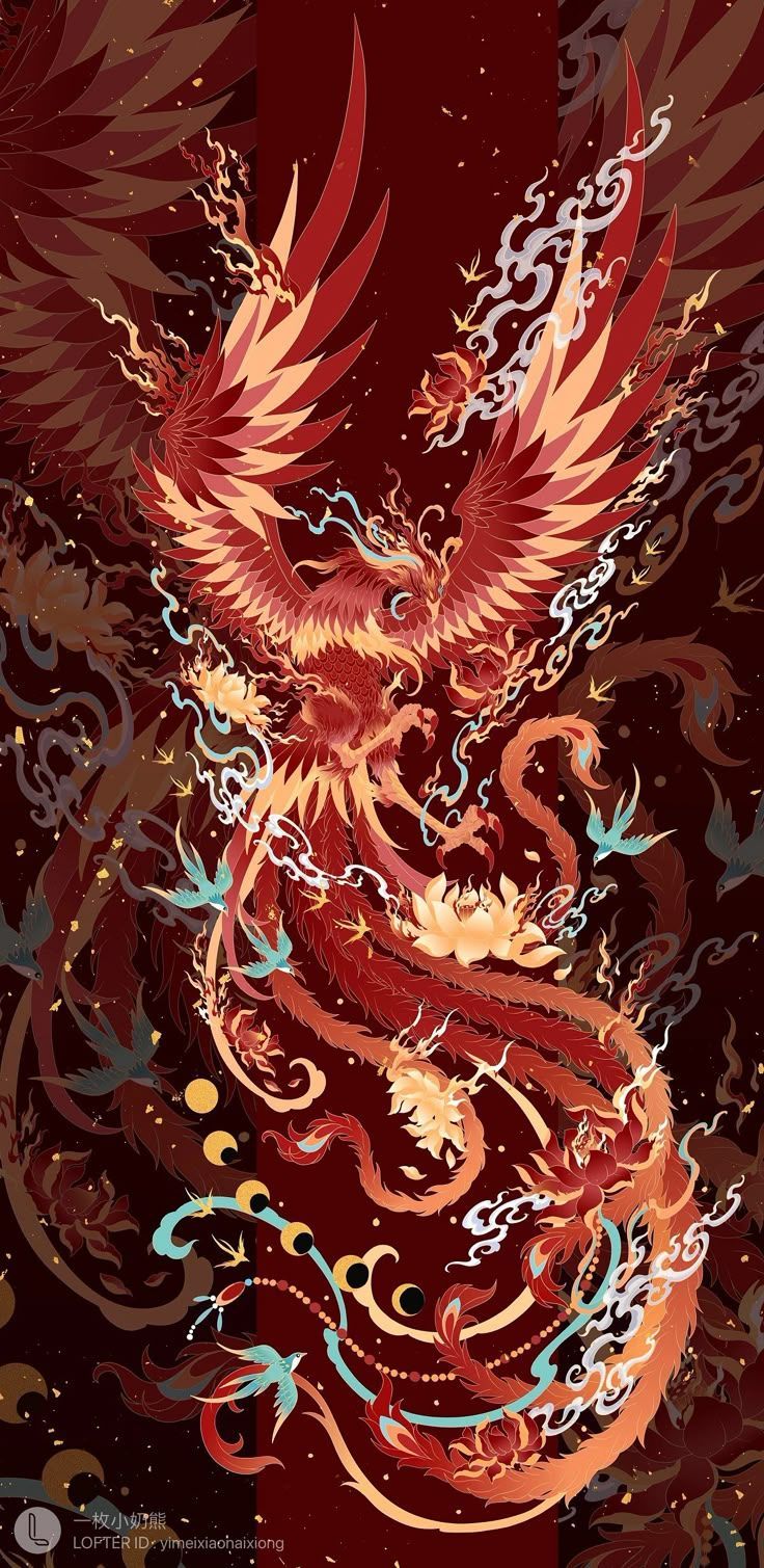 Mythical Beast Wallpapers - Top Free Mythical Beast Backgrounds ...