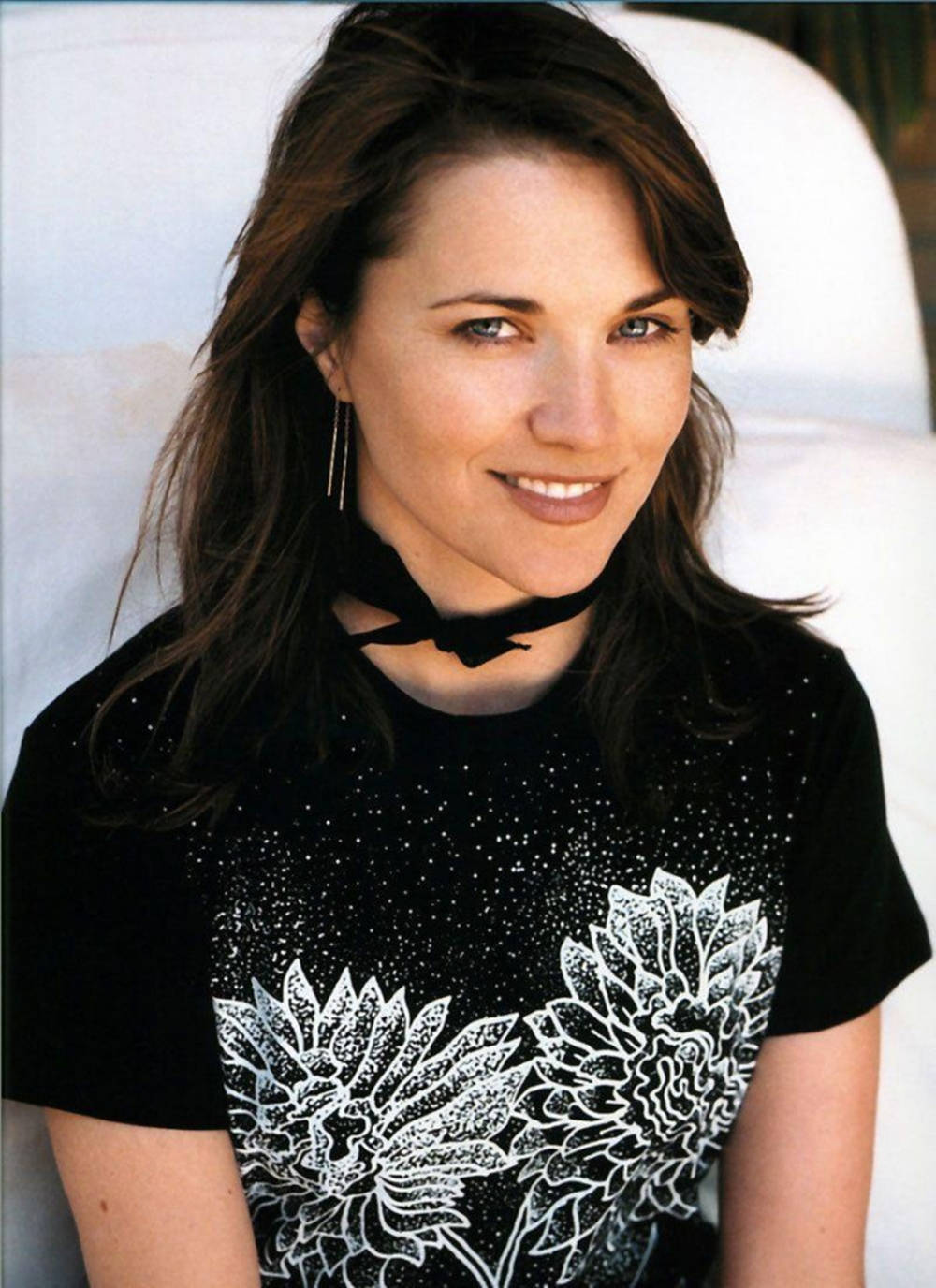 Lucy Lawless Wallpapers - Top Free Lucy Lawless Backgrounds ...
