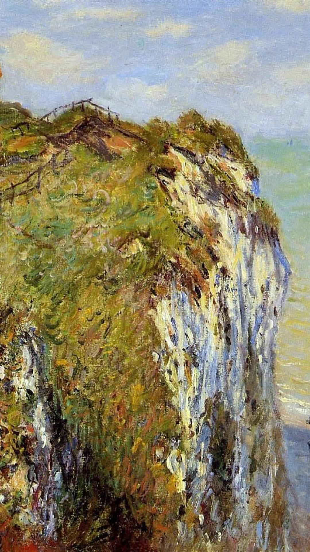 Impressionist Art Wallpapers - Top Free Impressionist Art Backgrounds ...