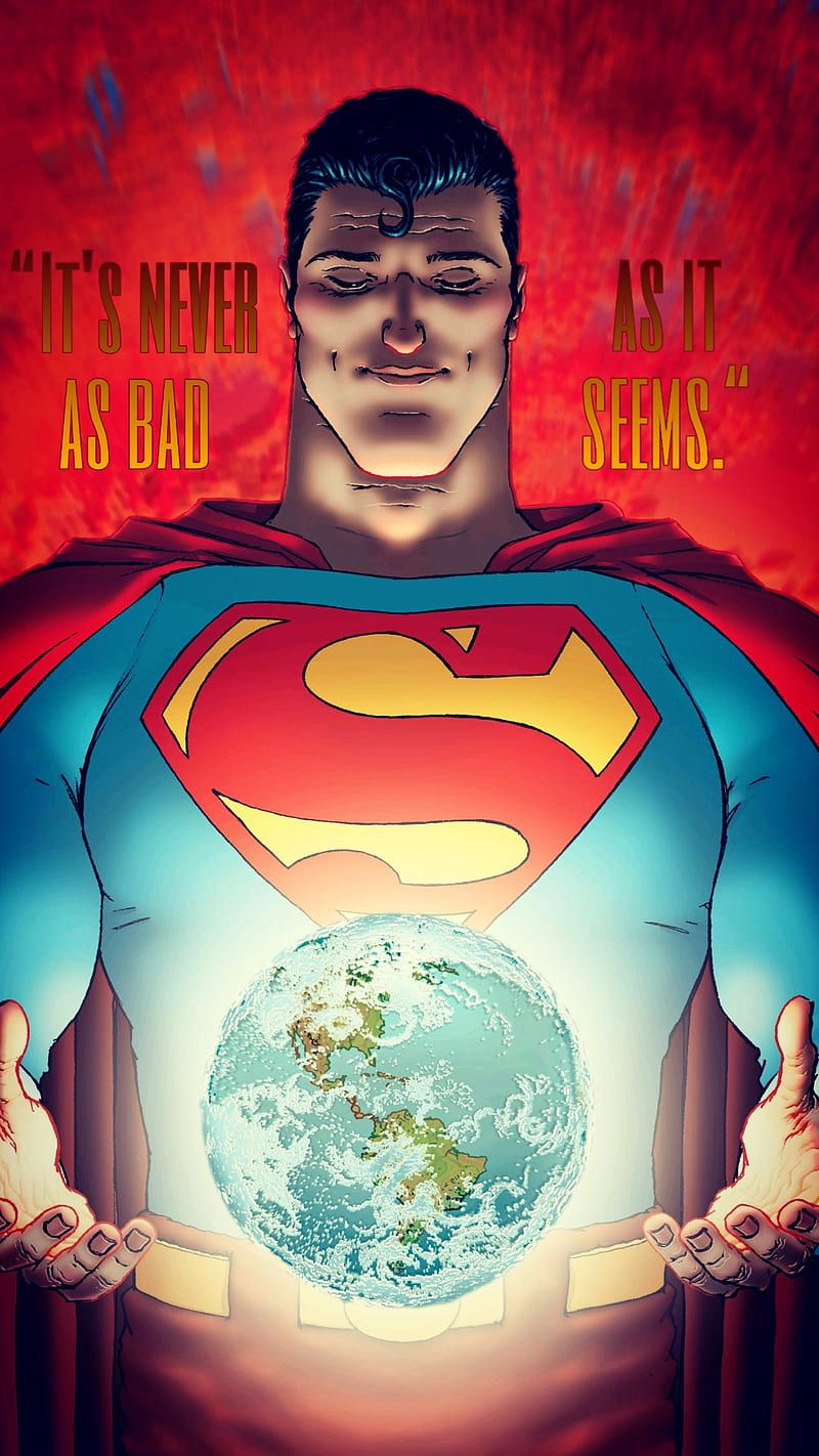 All Star Superman Wallpapers - Top Free All Star Superman Backgrounds ...