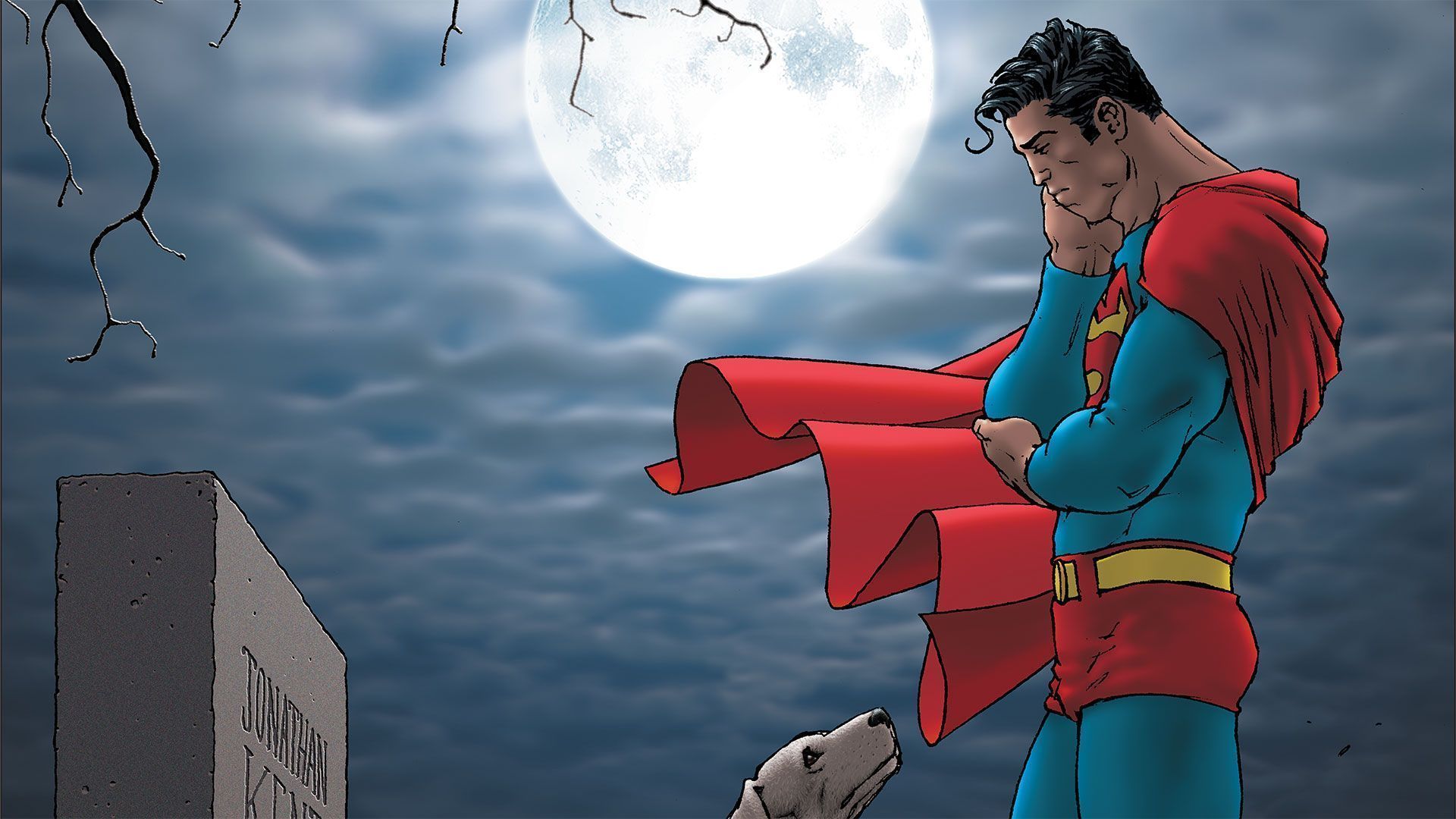 All Star Superman Wallpapers - Top Free All Star Superman Backgrounds ...