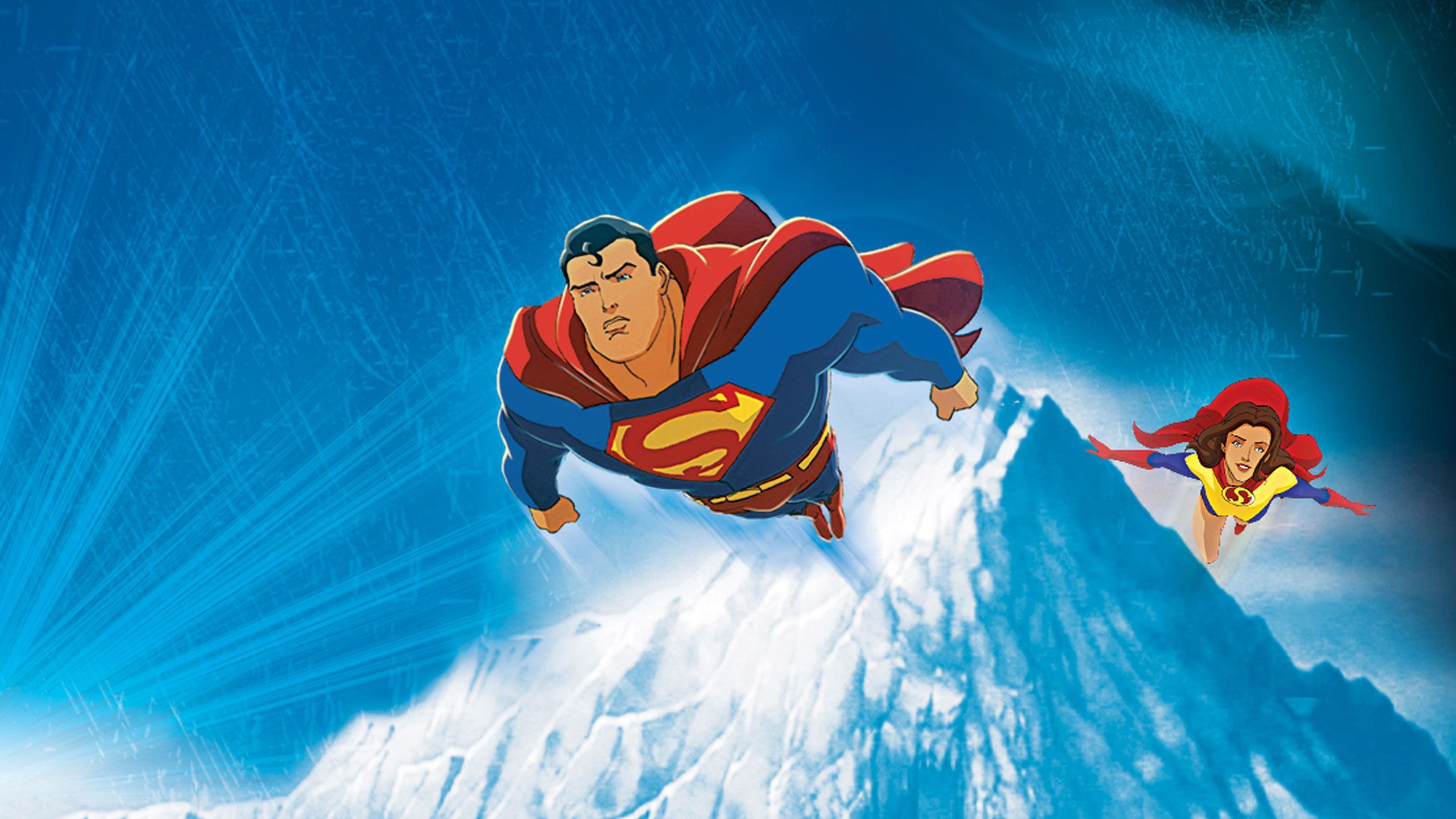 All Star Superman Wallpapers - Top Free All Star Superman Backgrounds ...