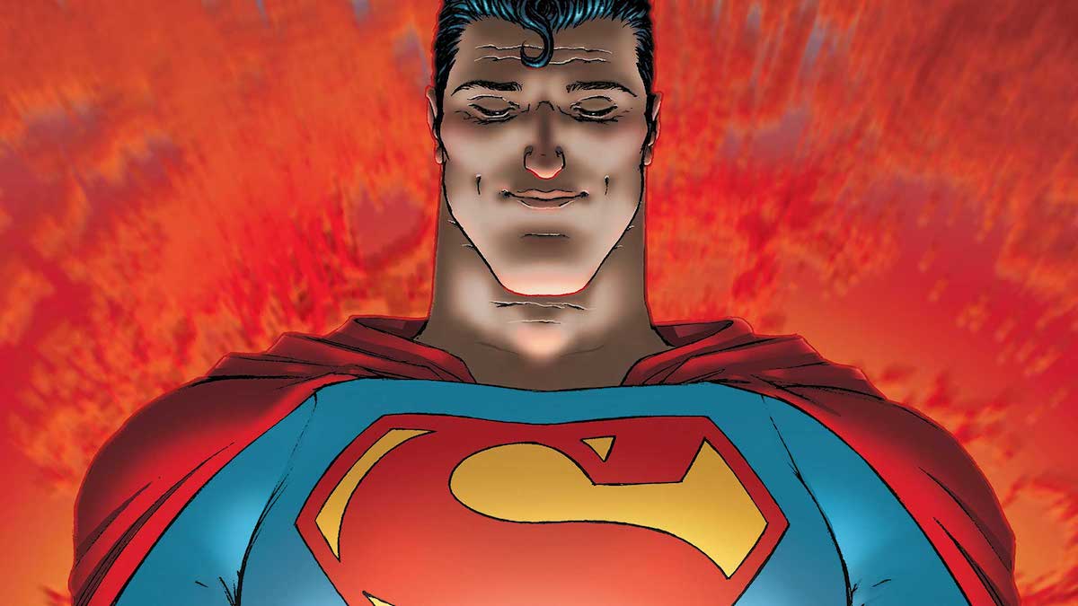 All Star Superman Wallpapers - Top Free All Star Superman Backgrounds ...