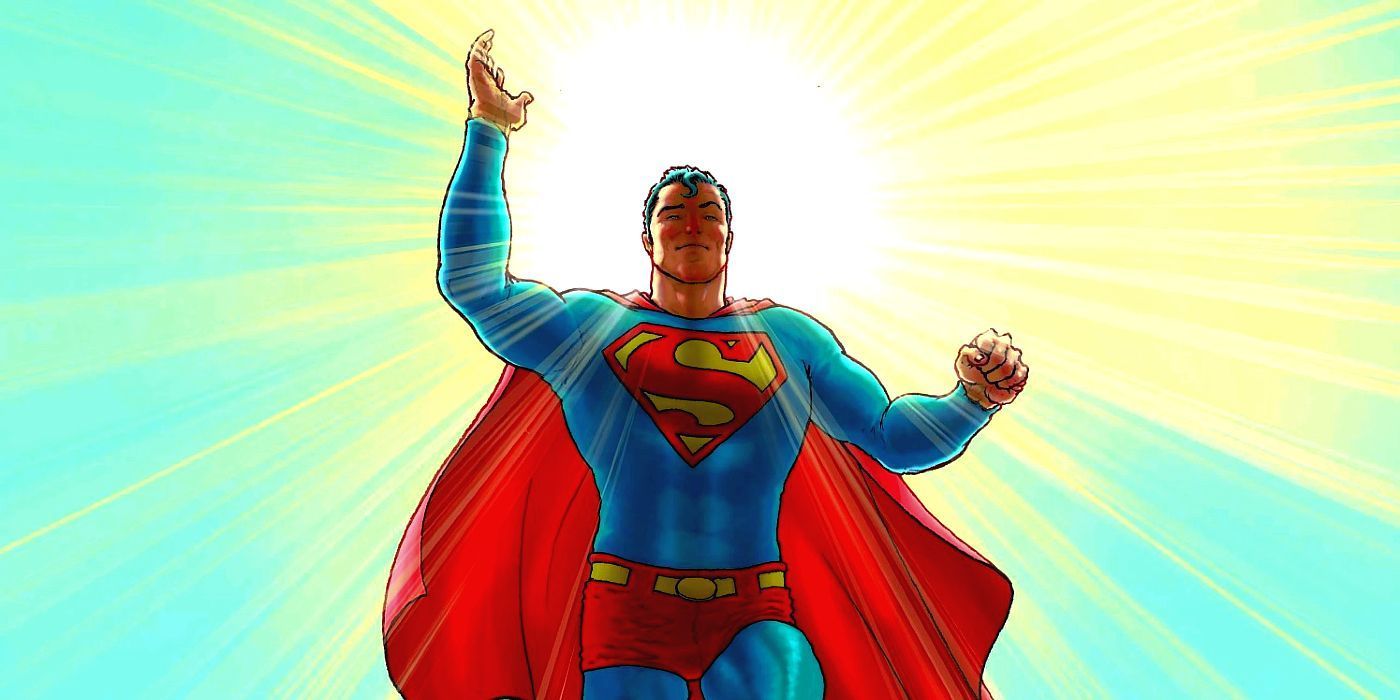 All Star Superman Wallpapers - Top Free All Star Superman Backgrounds ...