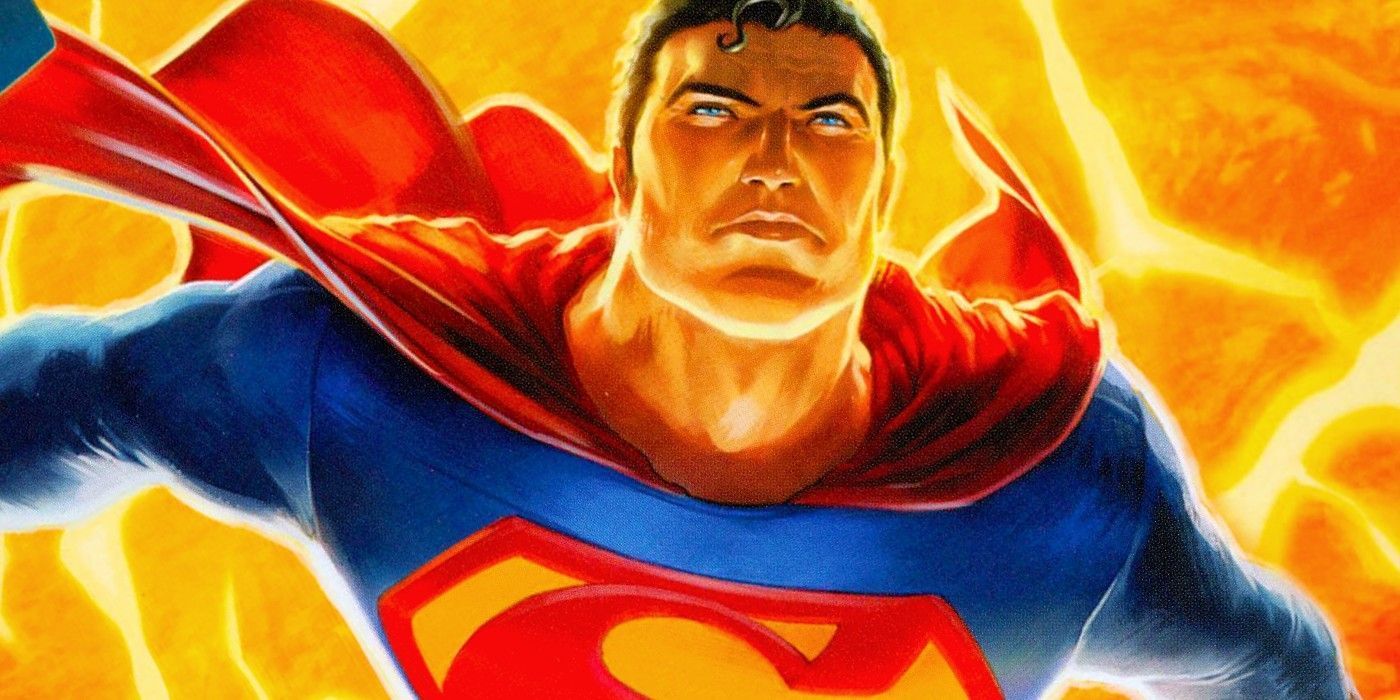 All Star Superman Wallpapers - Top Free All Star Superman Backgrounds ...