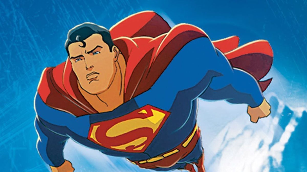 All Star Superman Wallpapers - Top Free All Star Superman Backgrounds ...