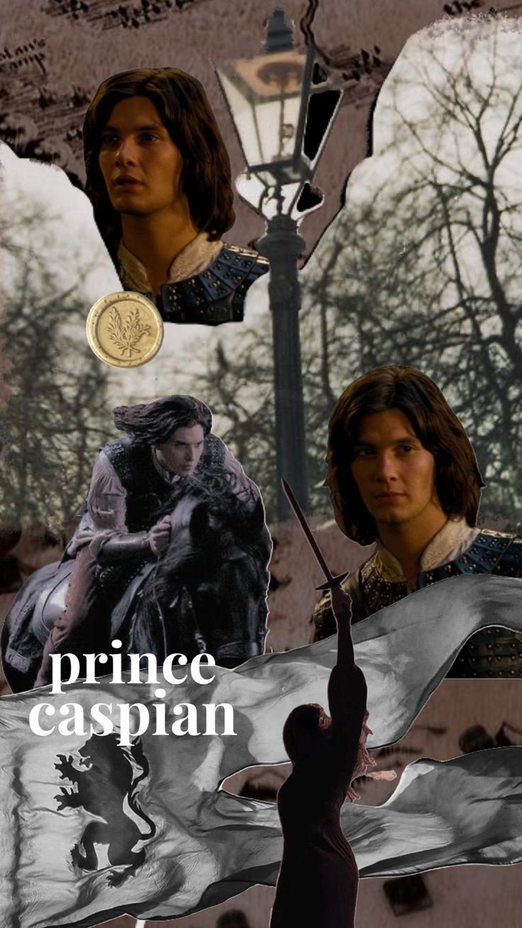 Prince Caspian Wallpapers - Top Free Prince Caspian Backgrounds ...