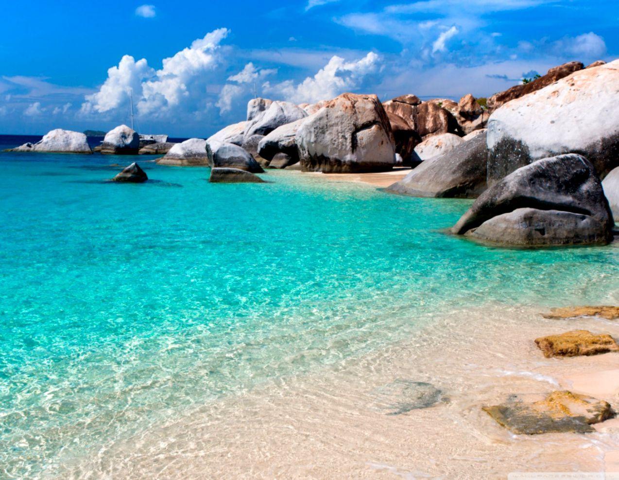 Summer 4K Wallpapers - Top Free Summer 4K Backgrounds - WallpaperAccess