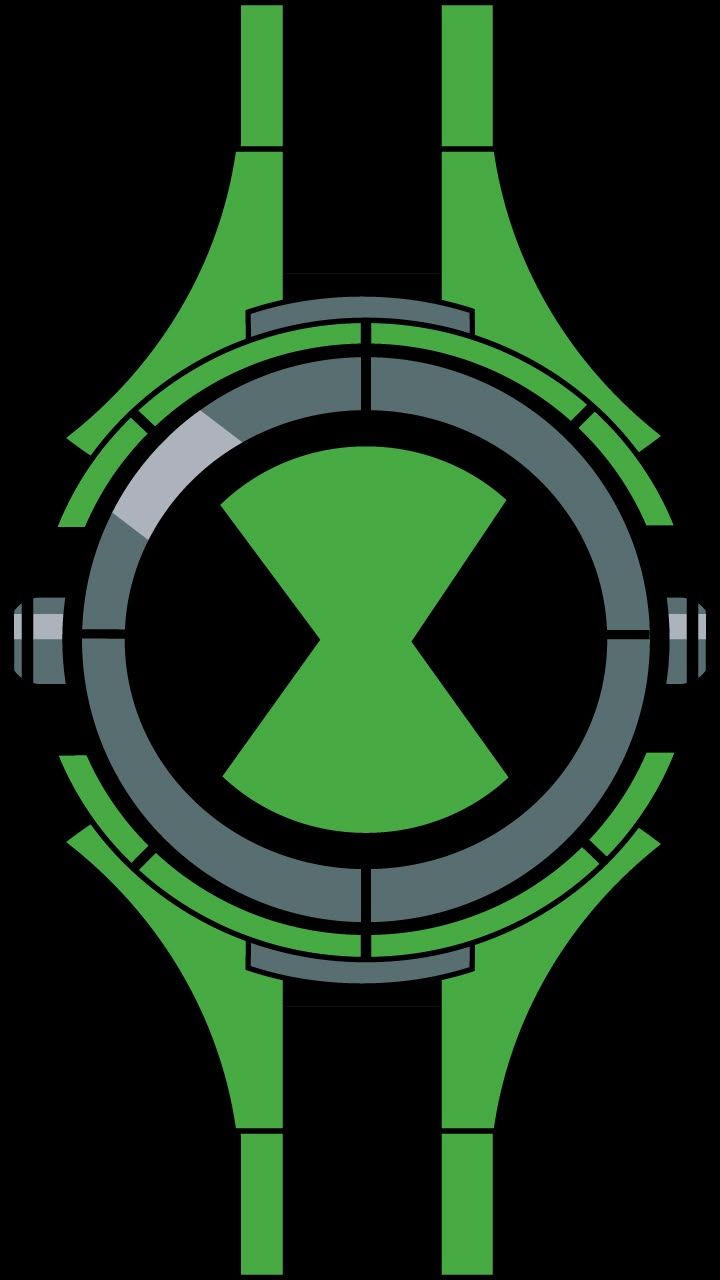 Ben 10 Watch Face Wallpapers - Top Free Ben 10 Watch Face Backgrounds ...