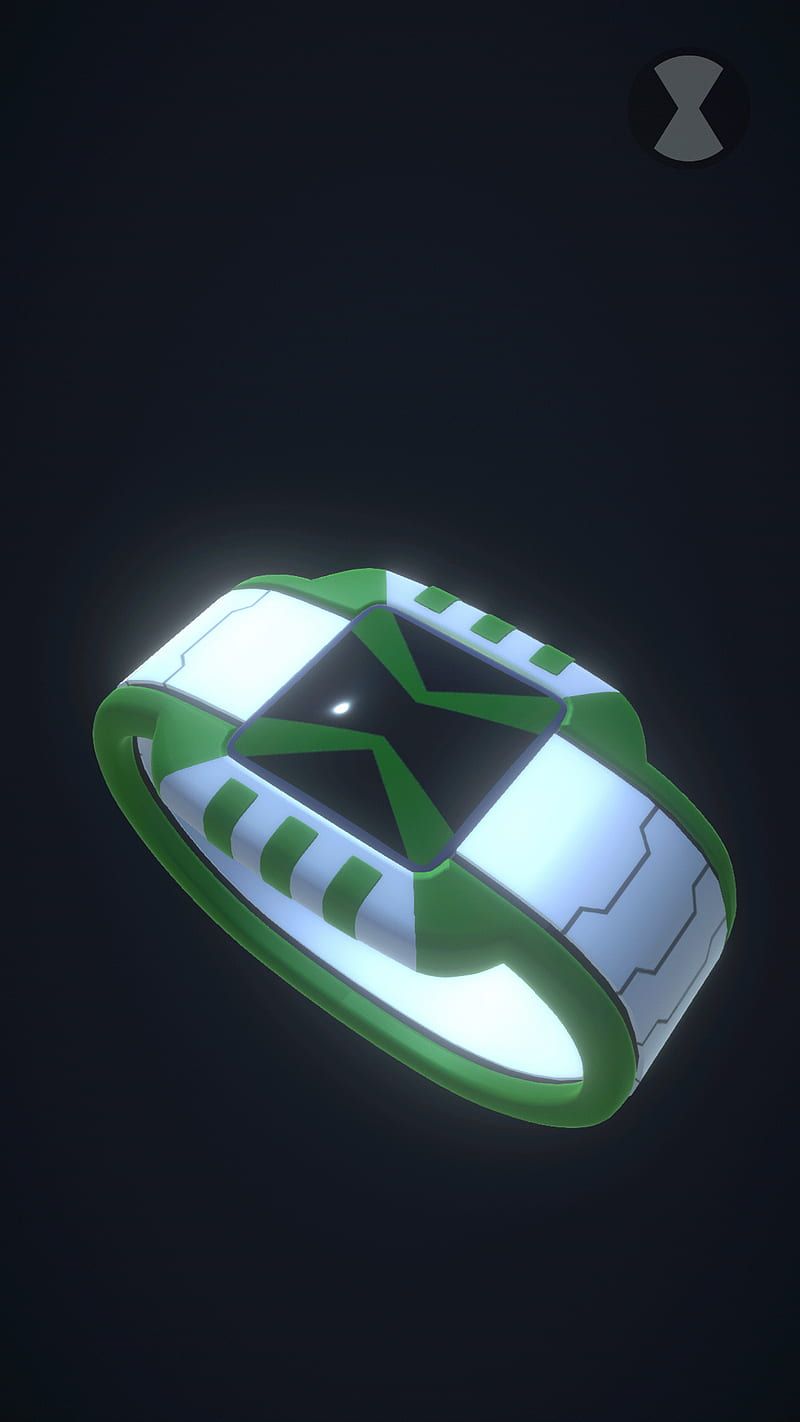 Ben 10 Watch Face Wallpapers - Top Free Ben 10 Watch Face Backgrounds ...