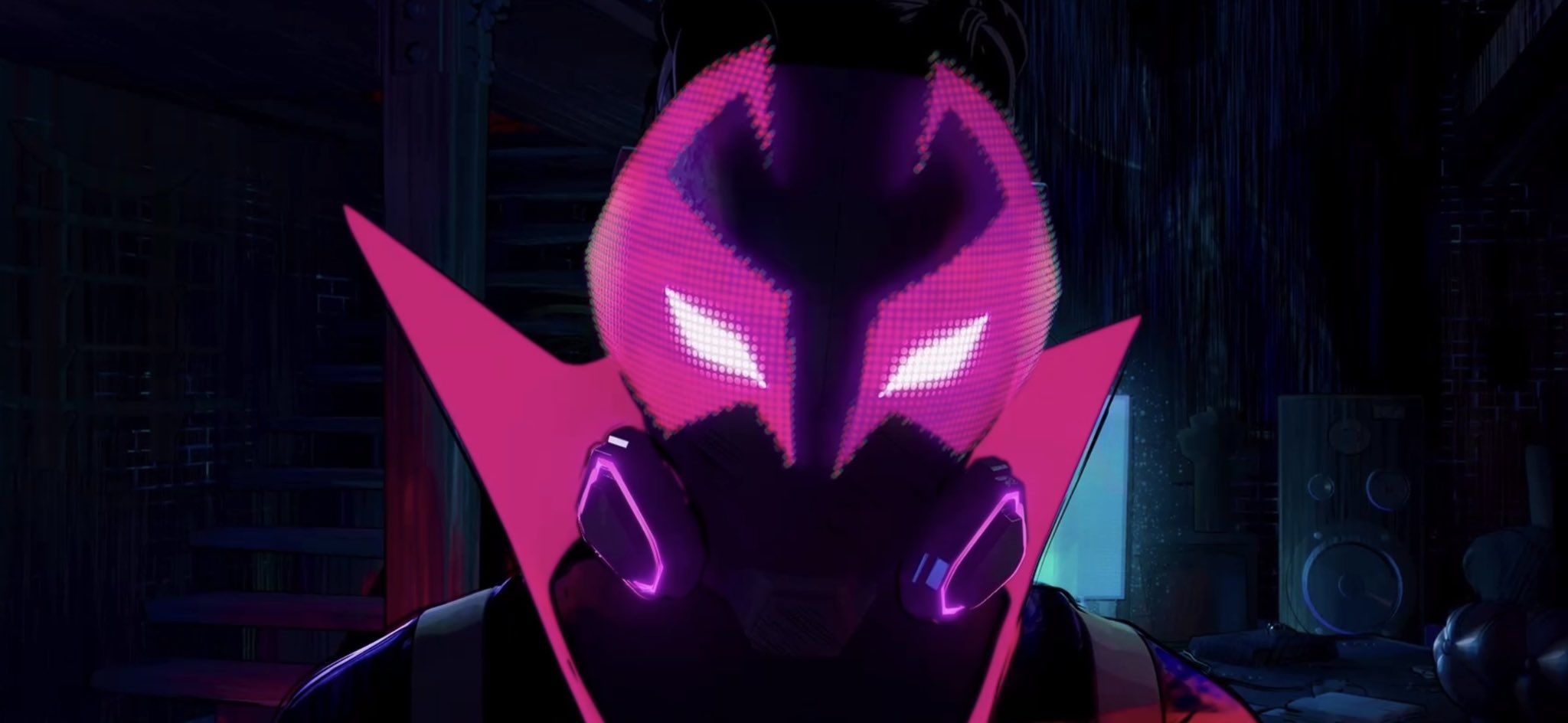 Miles Morales Prowler Wallpapers - Top Free Miles Morales Prowler ...