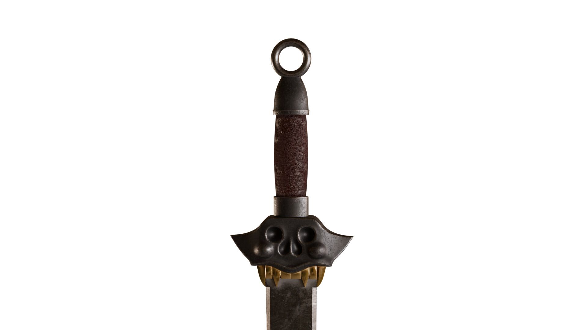 Demon Blade Wallpapers - Top Free Demon Blade Backgrounds - WallpaperAccess