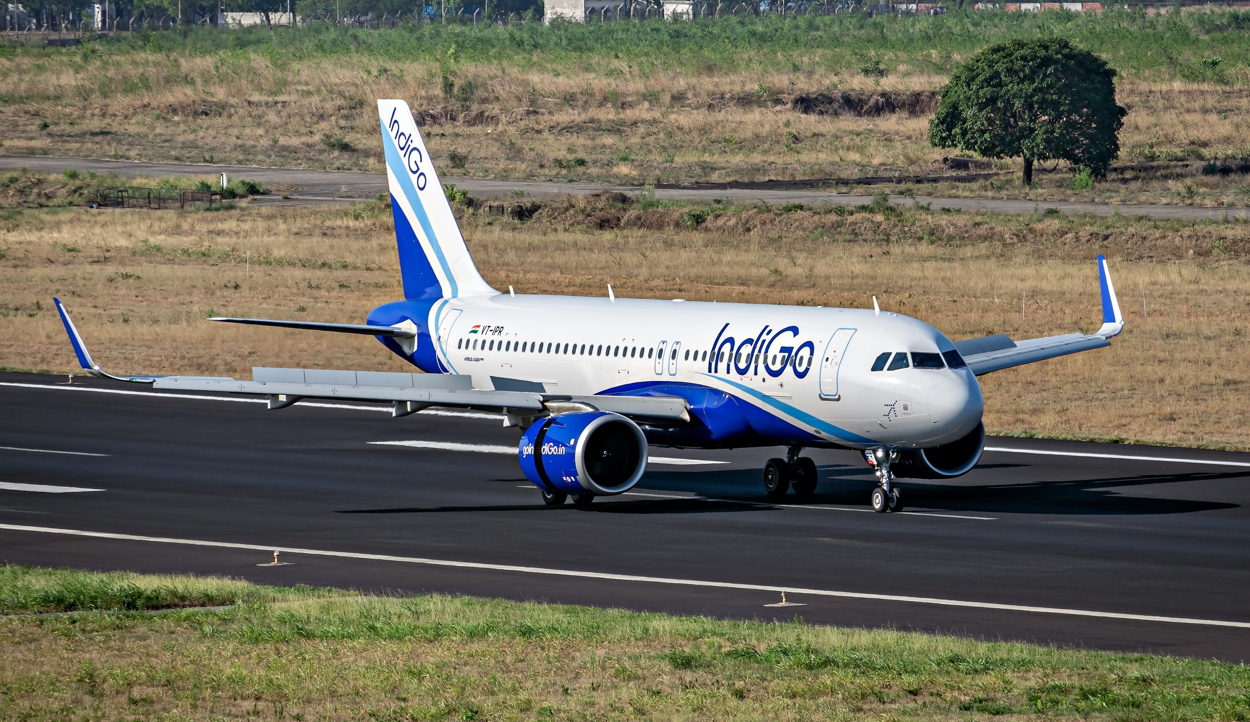 Indigo Airlines Wallpapers - Top Free Indigo Airlines Backgrounds ...