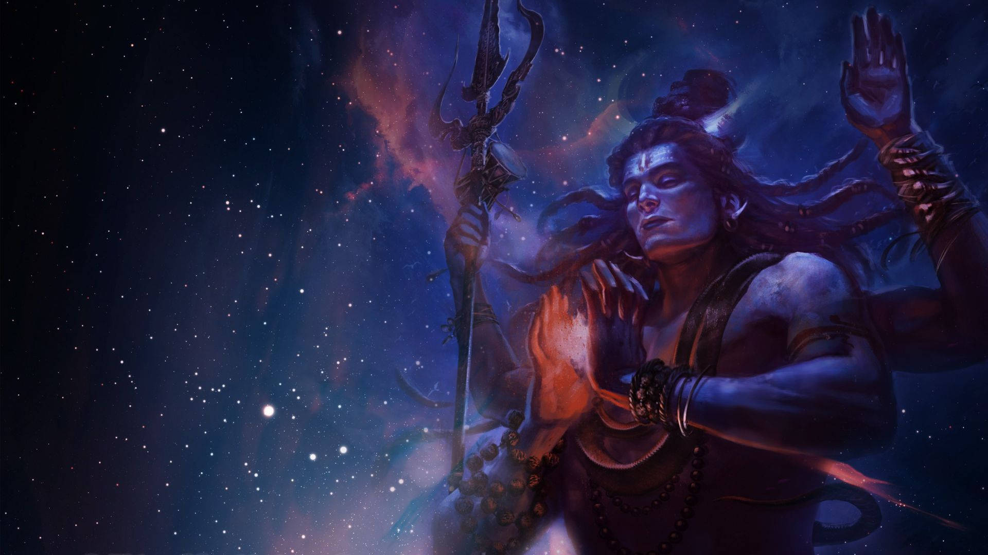 Animated Lord Shiva Wallpapers - Top Free Animated Lord Shiva ...