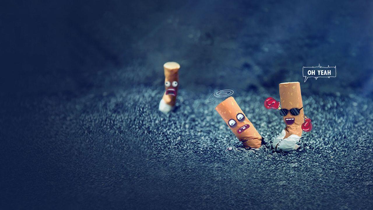 Cigarette Wallpapers - Top Free Cigarette Backgrounds - WallpaperAccess