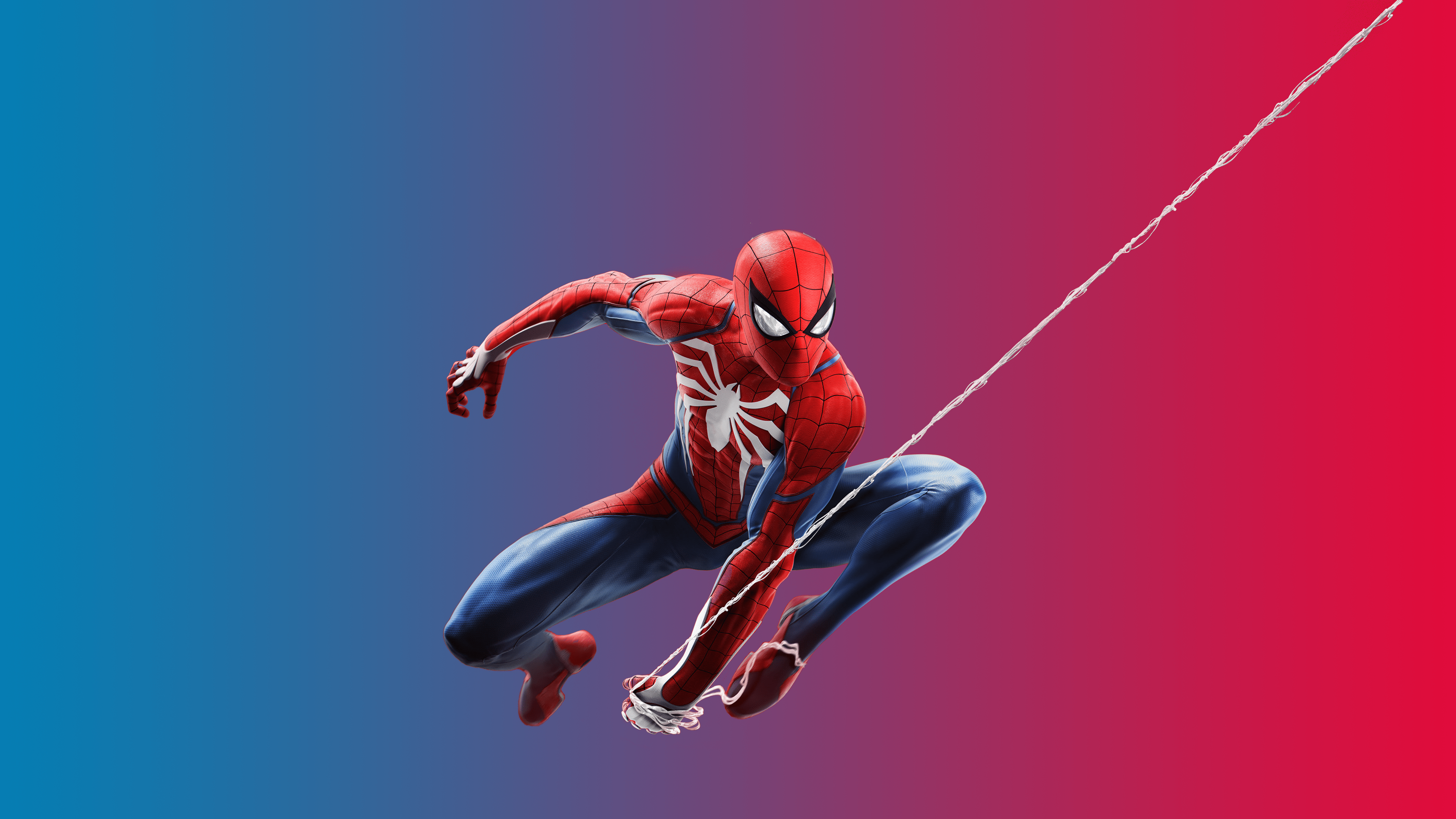 Spiderman Landscape Wallpapers - Top Free Spiderman Landscape ...