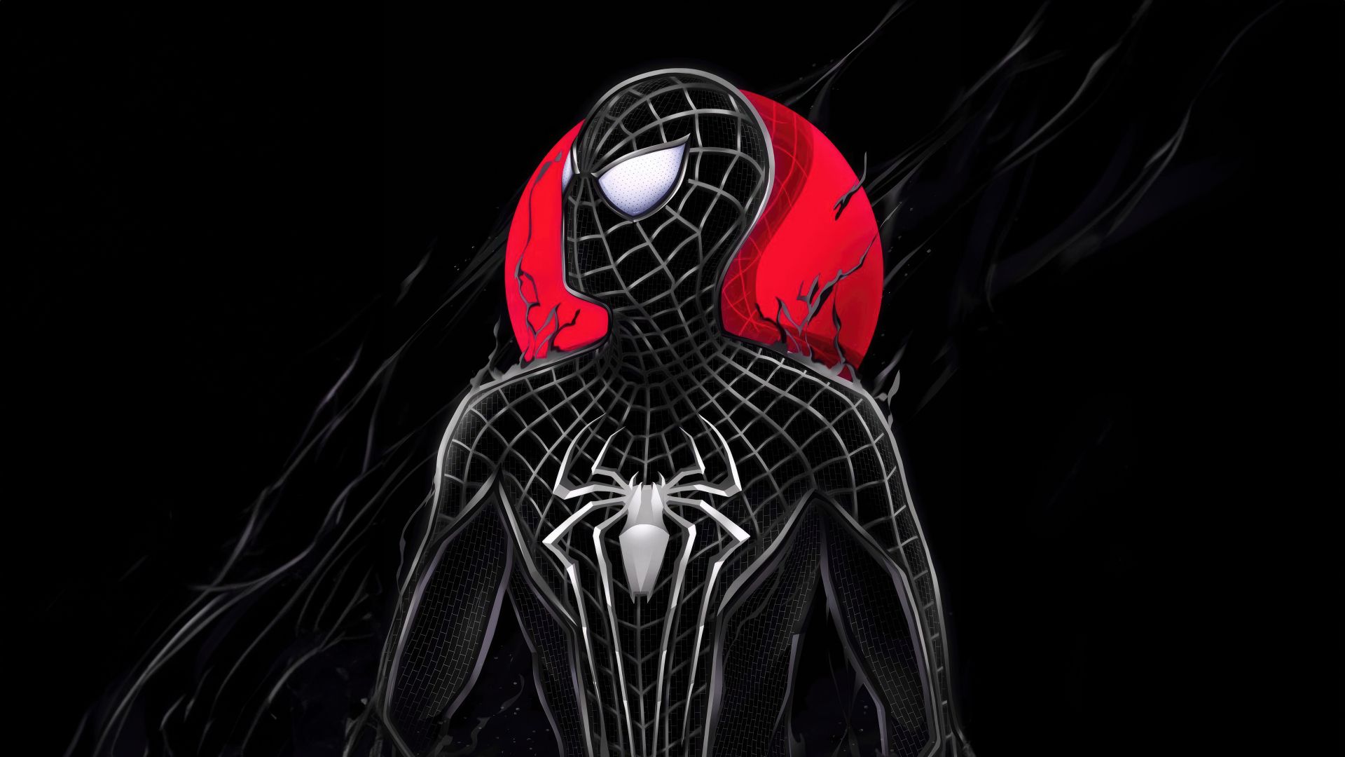 Spiderman Landscape Wallpapers - Top Free Spiderman Landscape ...