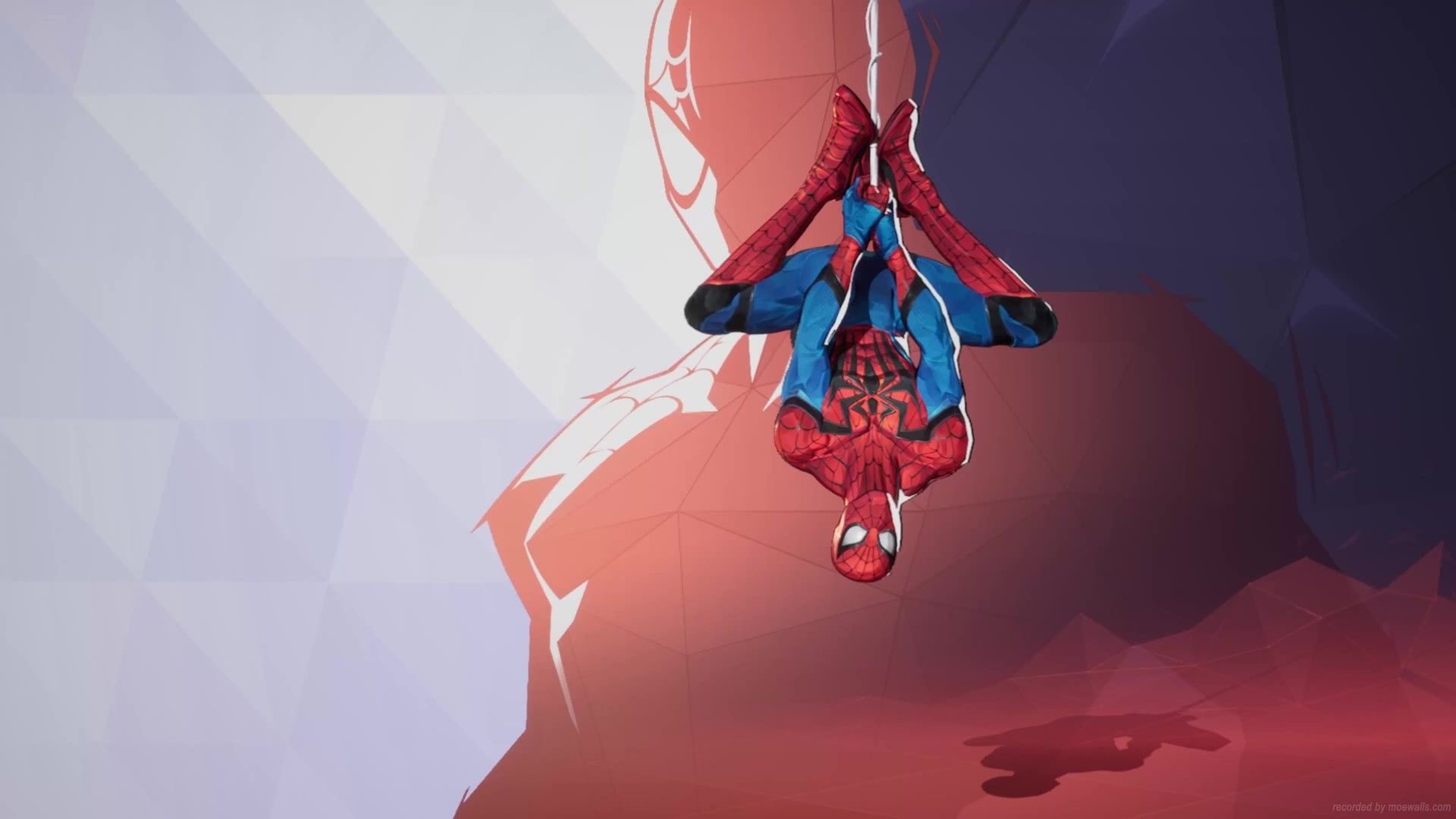 Spiderman Landscape Wallpapers - Top Free Spiderman Landscape ...