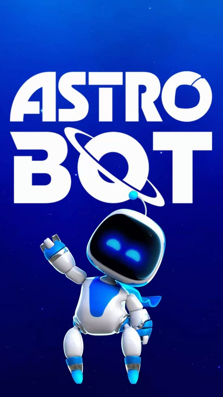 Astrobot Kartun Wallpapers - Top Free Astrobot Kartun Backgrounds ...