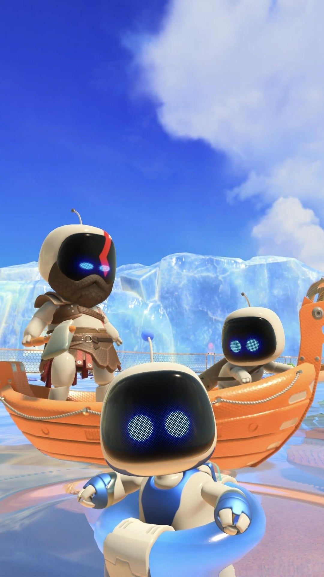 Astrobot Kartun Wallpapers - Top Free Astrobot Kartun Backgrounds ...