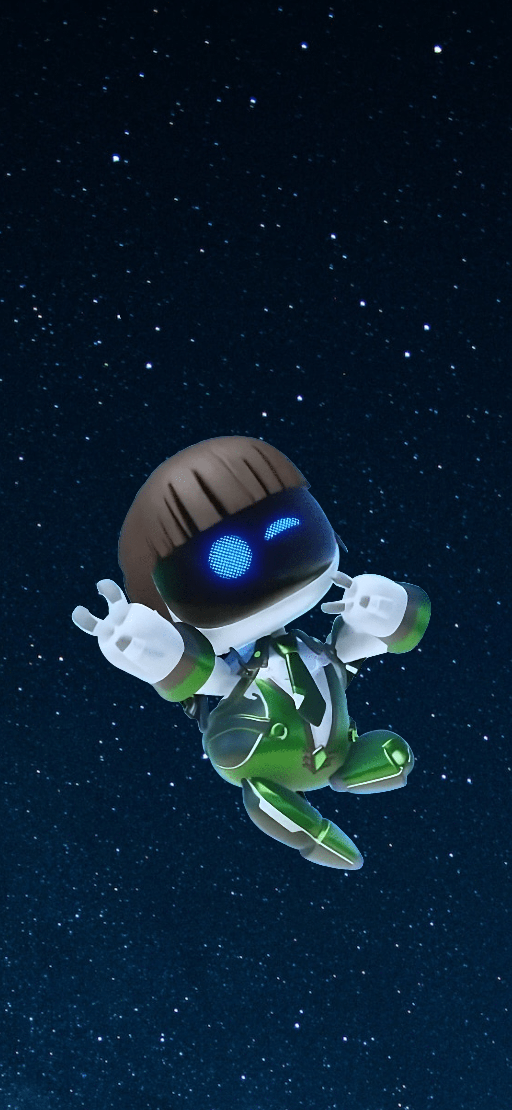 Astrobot Kartun Wallpapers - Top Free Astrobot Kartun Backgrounds ...