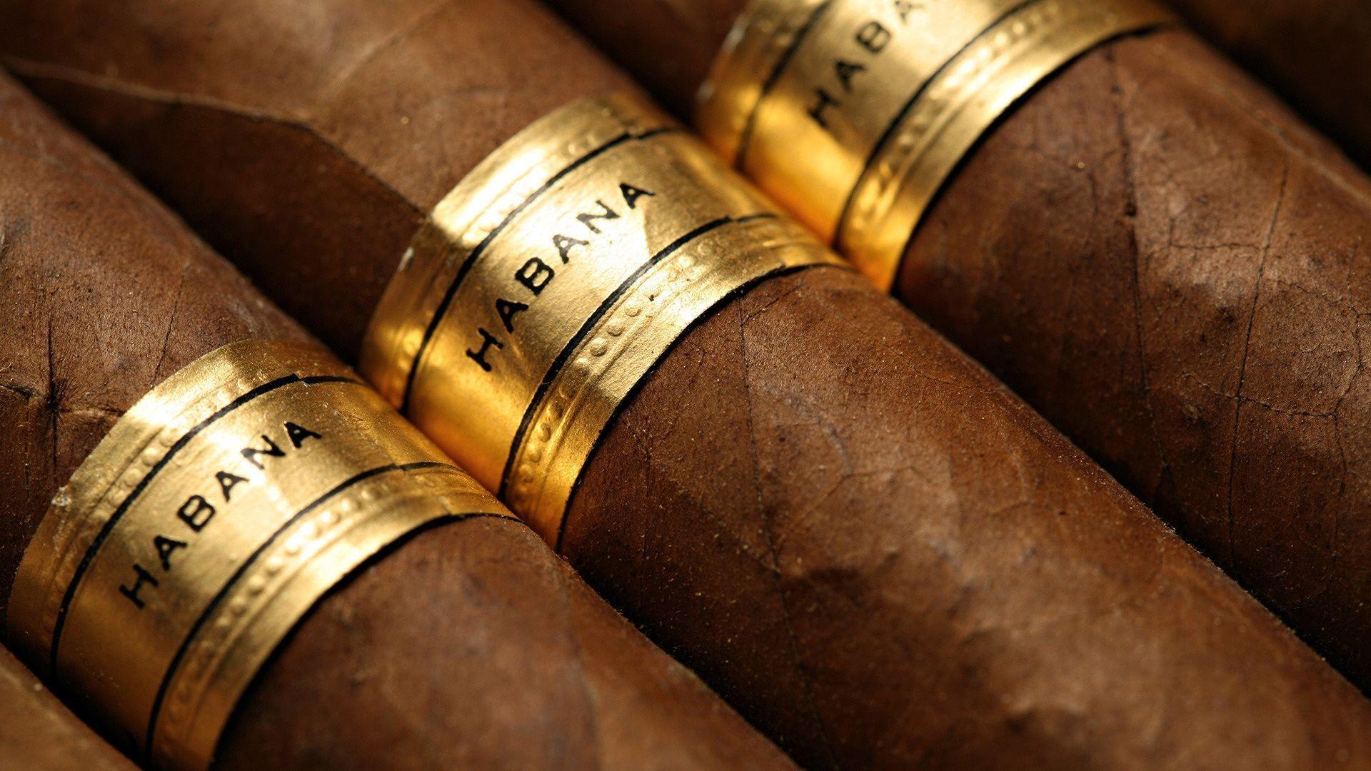Cigar Wallpapers - Top Free Cigar Backgrounds - WallpaperAccess