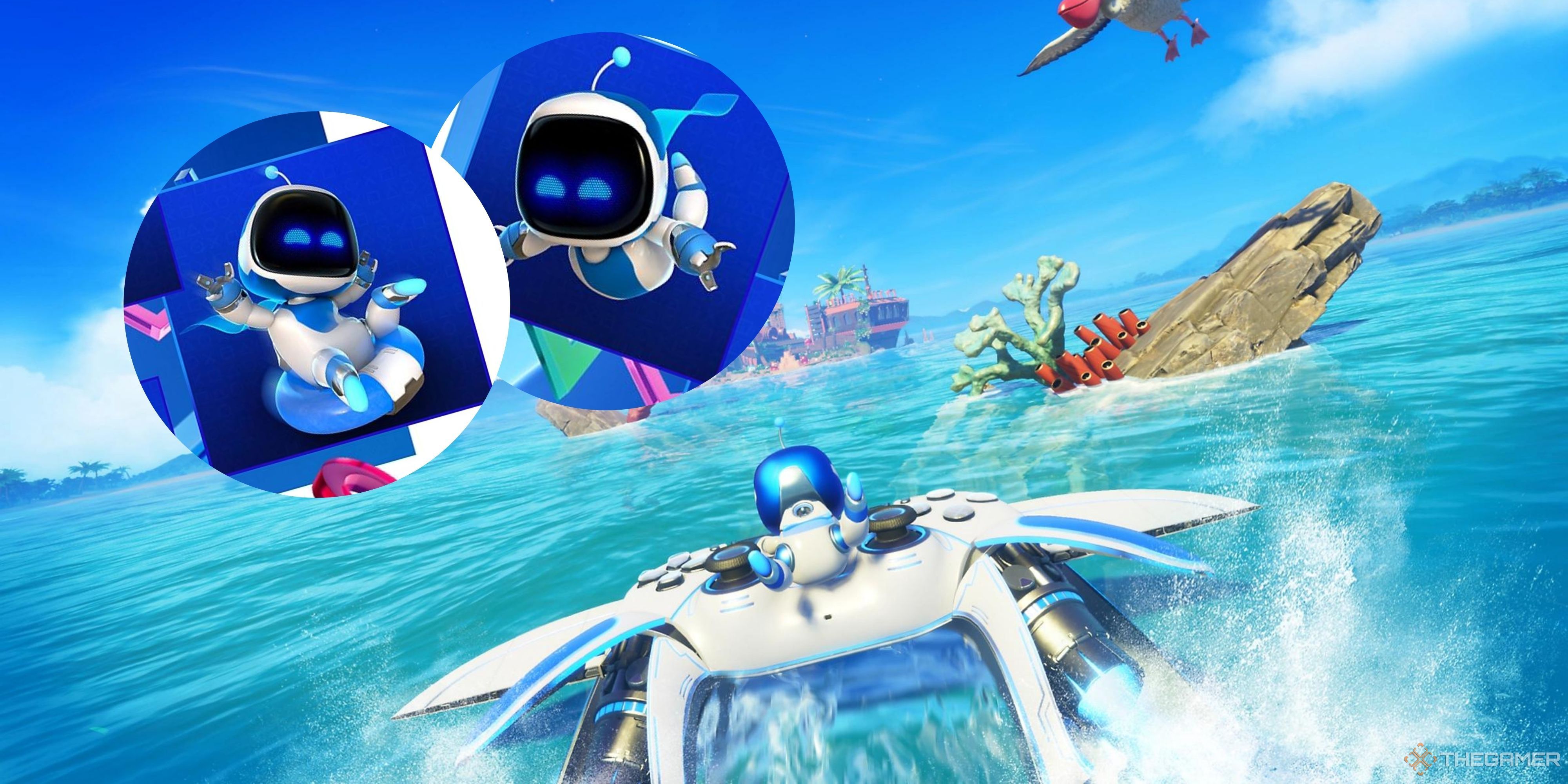 Astrobot Kartun Wallpapers - Top Free Astrobot Kartun Backgrounds ...