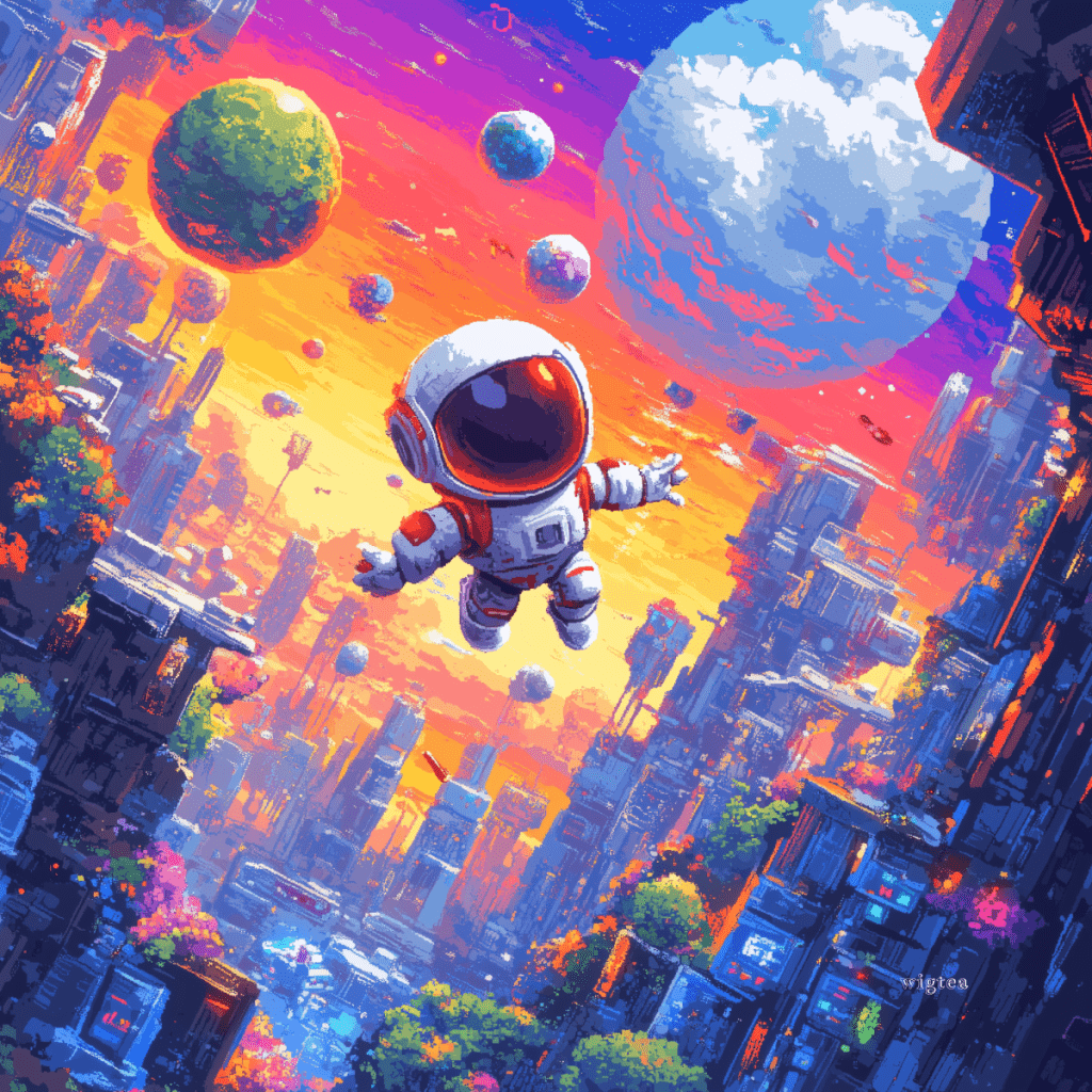 Astrobot Kartun Wallpapers - Top Free Astrobot Kartun Backgrounds ...