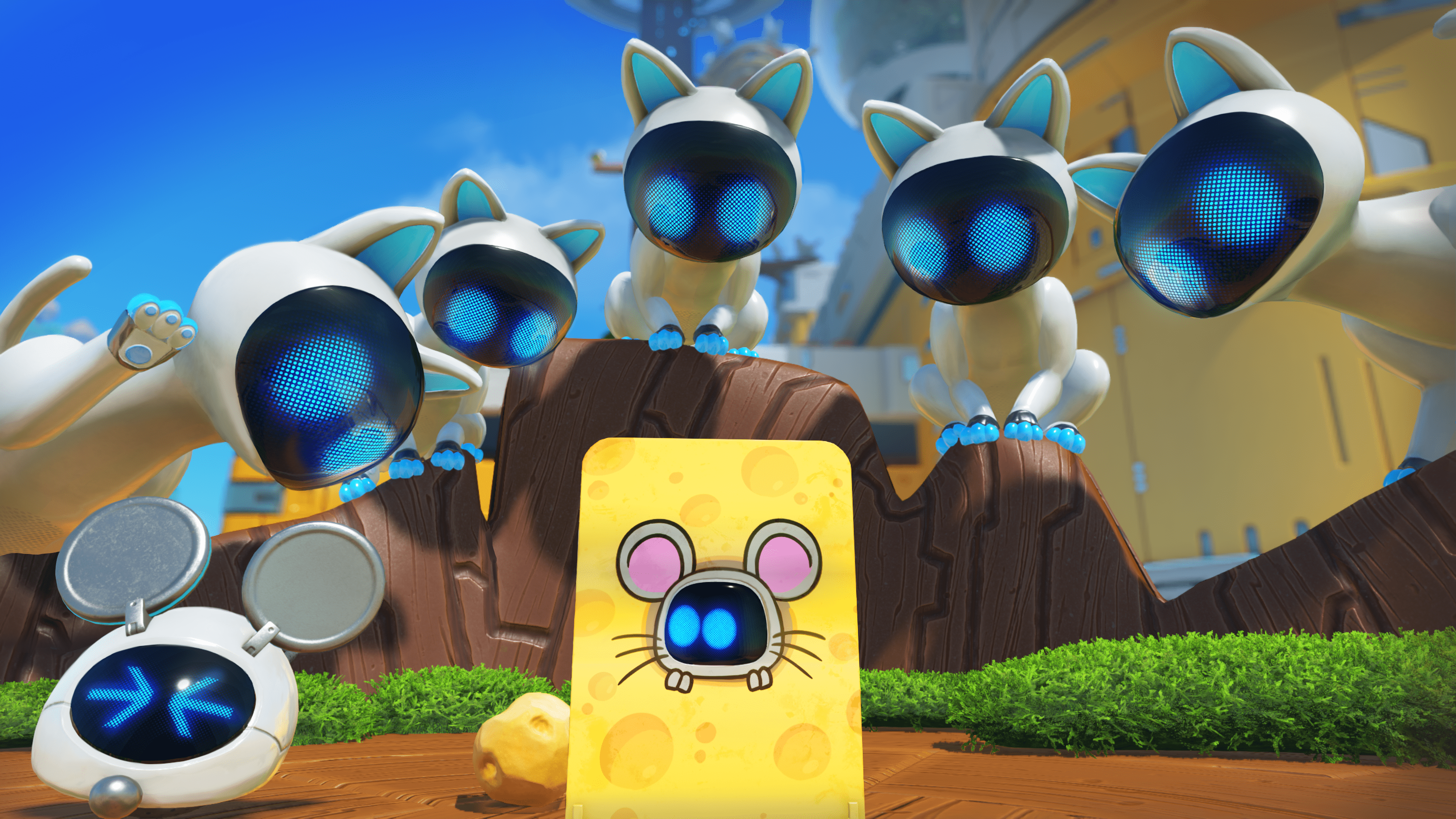 Astrobot Kartun Wallpapers - Top Free Astrobot Kartun Backgrounds ...