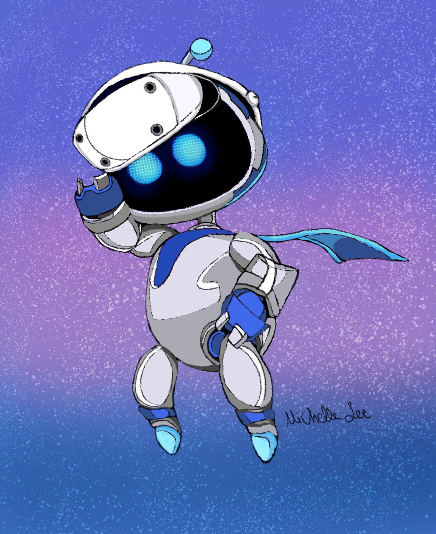 Astrobot Kartun Wallpapers - Top Free Astrobot Kartun Backgrounds ...