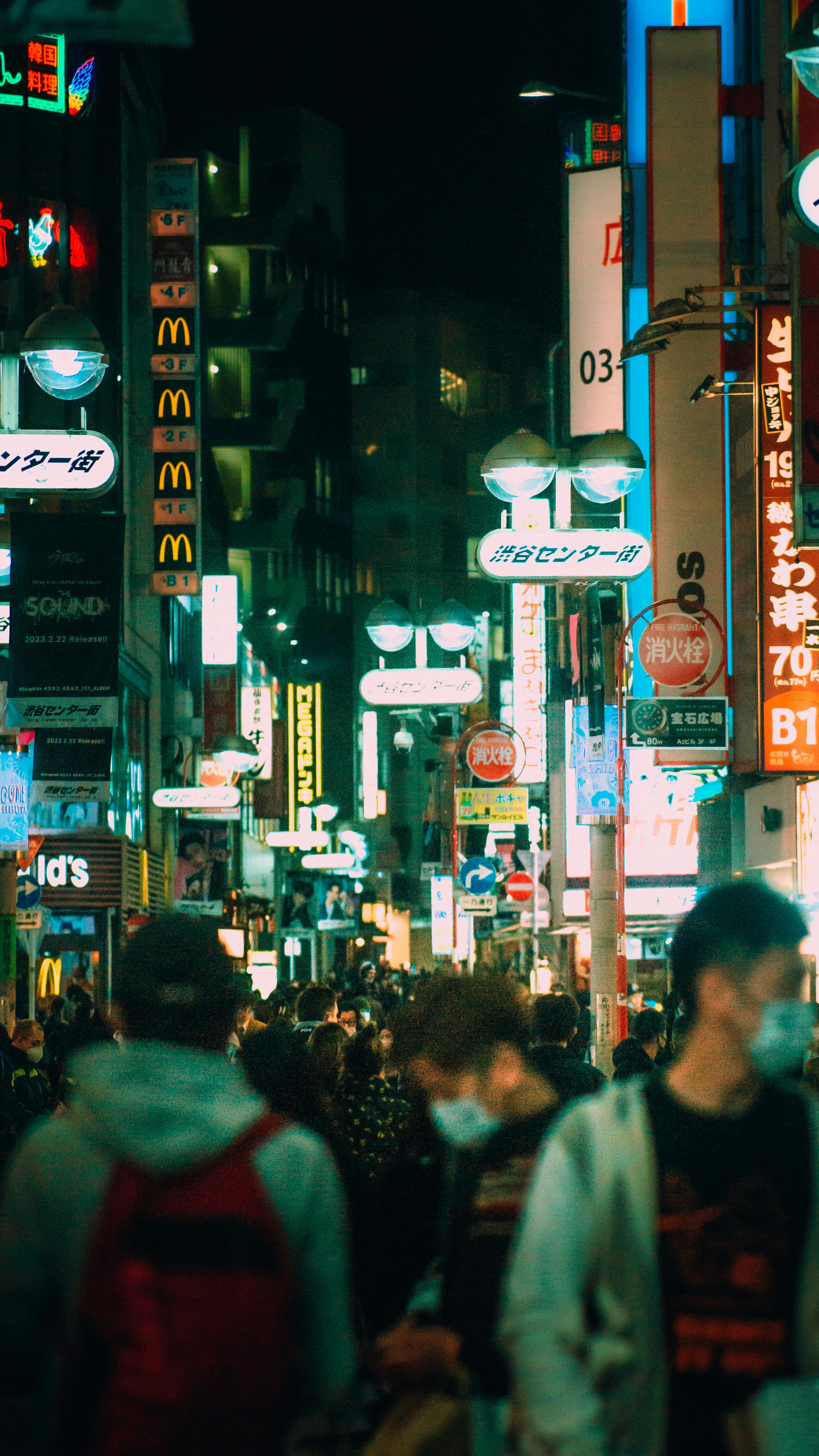 Crowded City Wallpapers - Top Free Crowded City Backgrounds ...