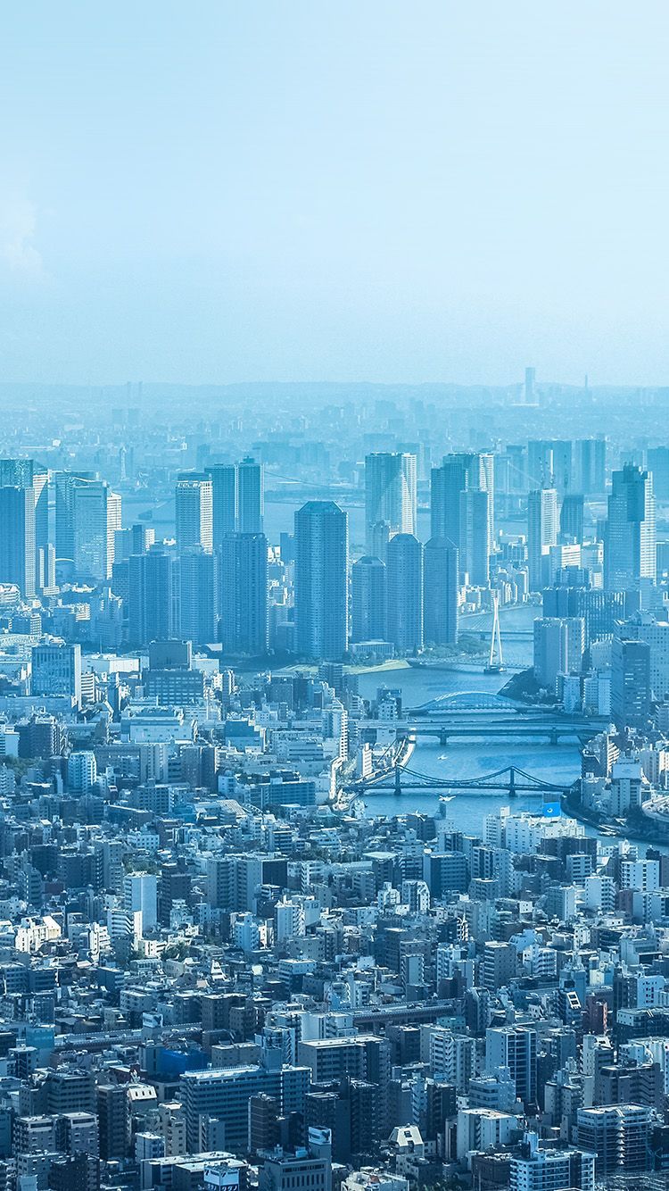 Crowded City Wallpapers - Top Free Crowded City Backgrounds ...