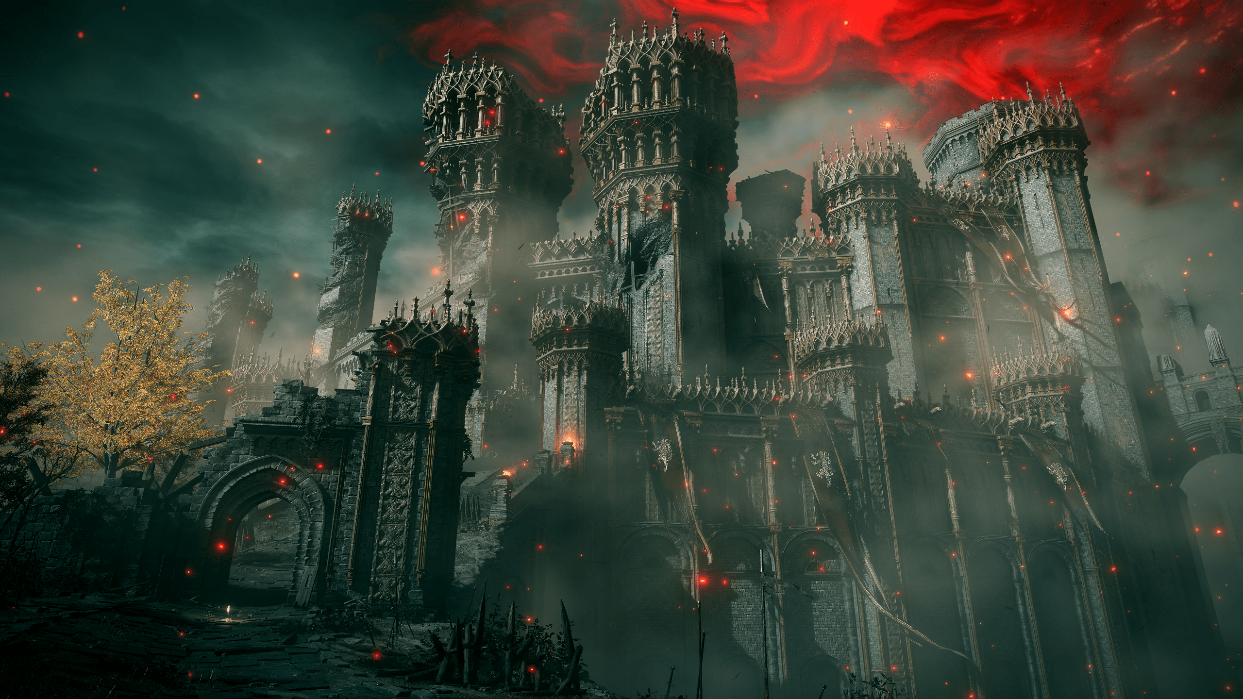 Elden Ring PC Wallpapers - Top Free Elden Ring PC Backgrounds ...