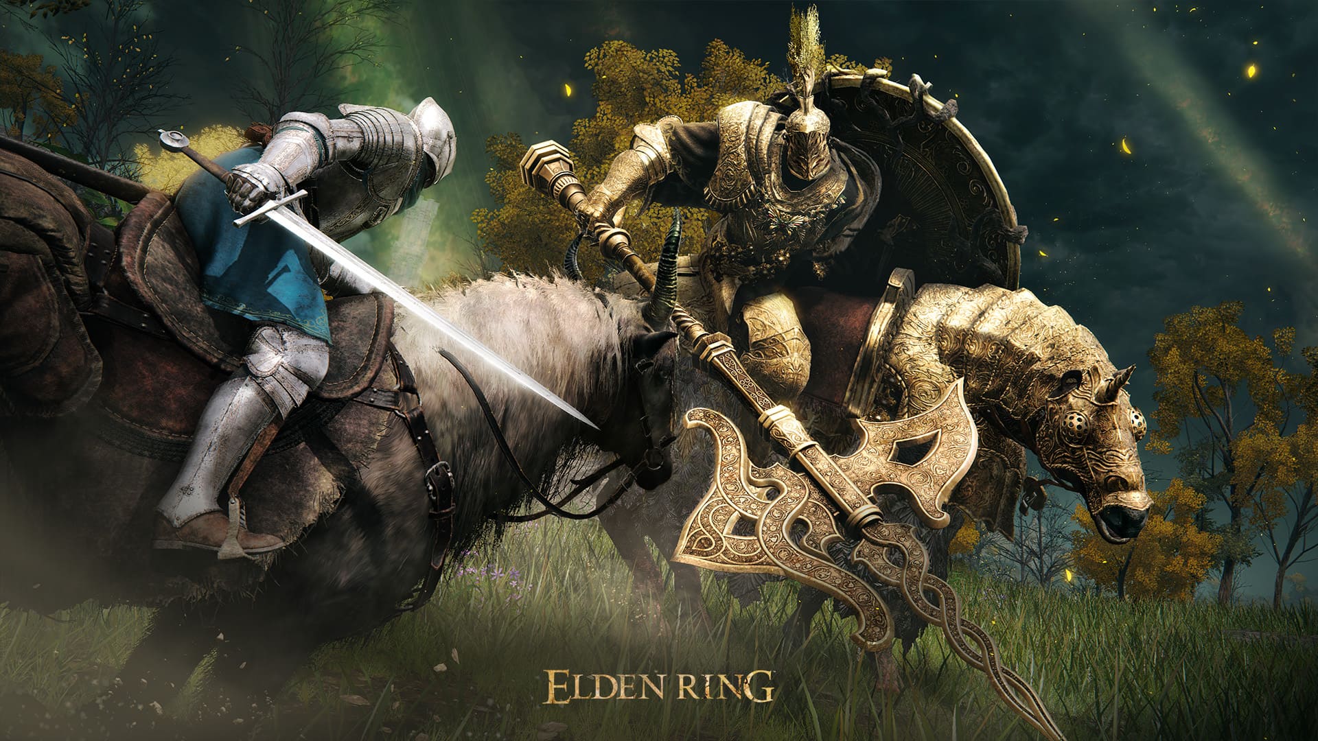 Elden Ring PC Wallpapers - Top Free Elden Ring PC Backgrounds ...