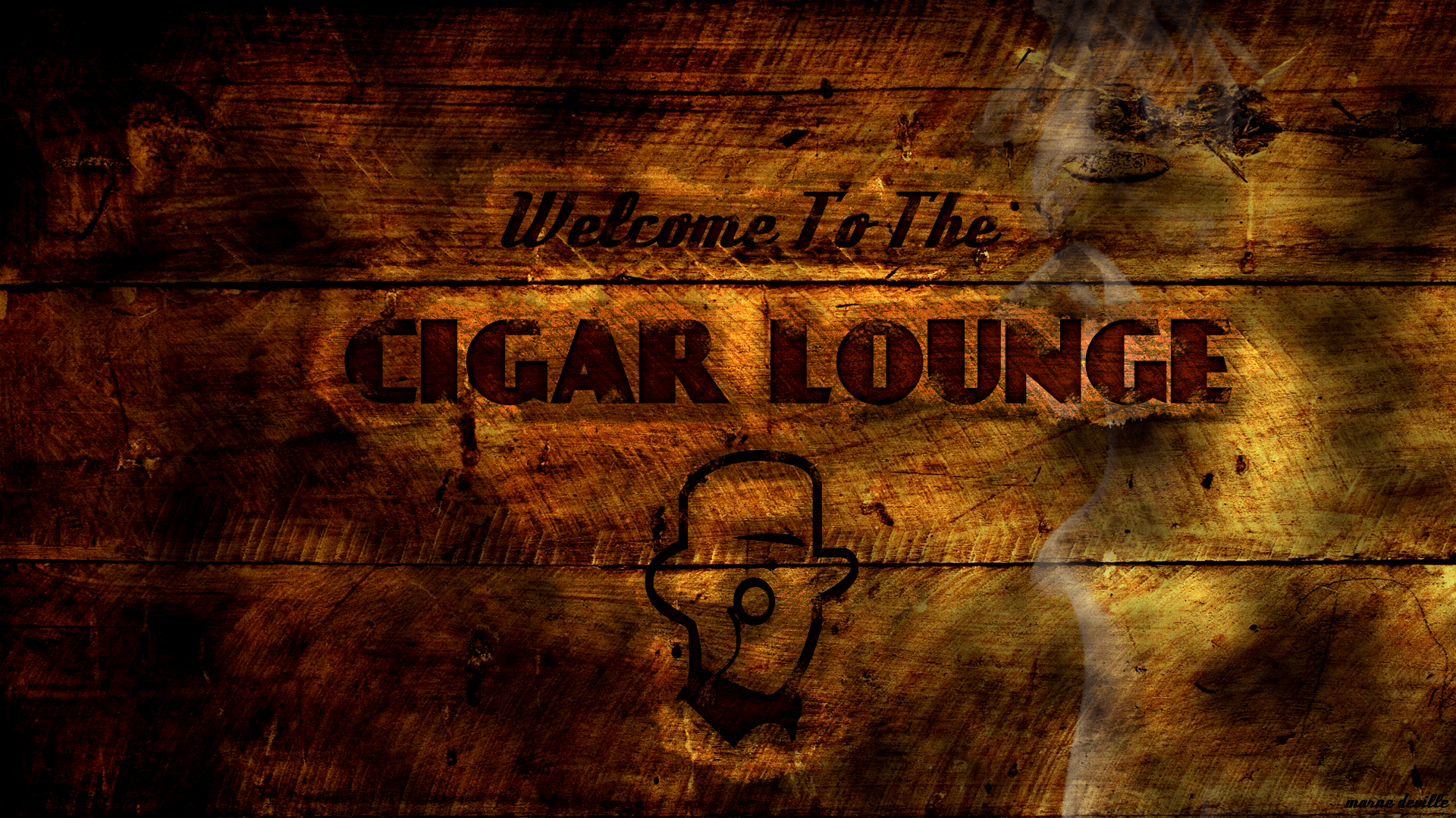Cigar Wallpapers - Top Free Cigar Backgrounds - WallpaperAccess