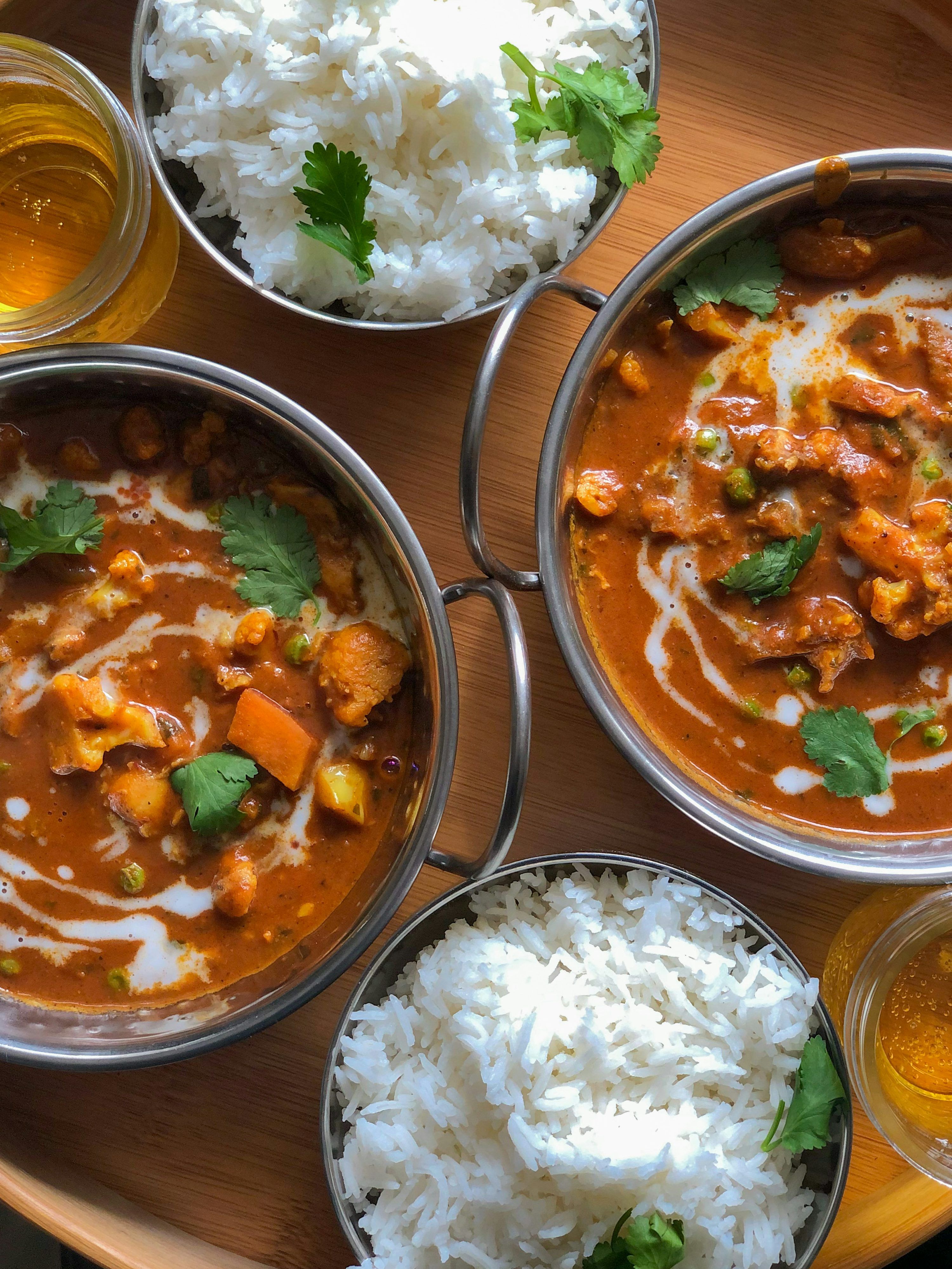 The Desi Food Wallpapers - Top Free The Desi Food Backgrounds ...