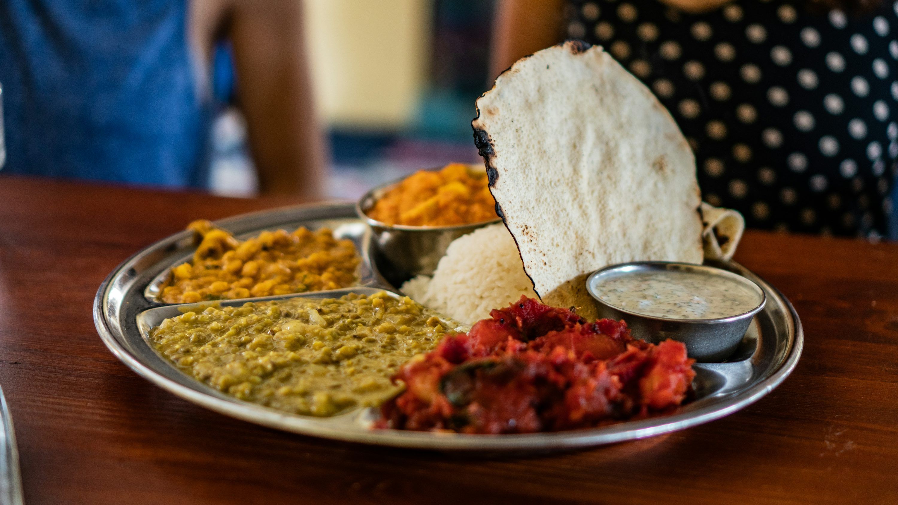 The Desi Food Wallpapers - Top Free The Desi Food Backgrounds ...