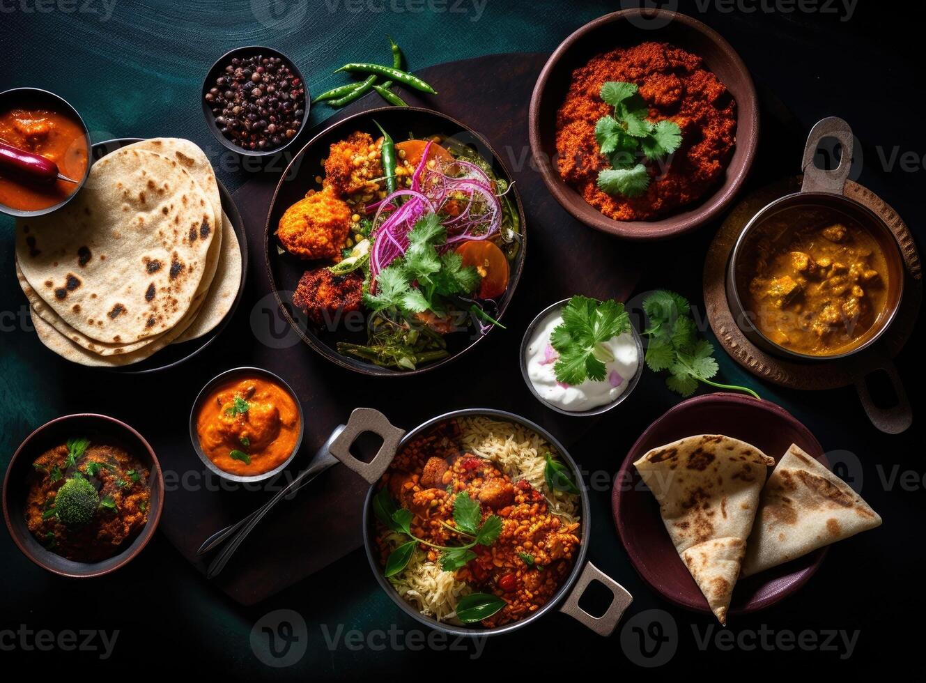 The Desi Food Wallpapers - Top Free The Desi Food Backgrounds ...