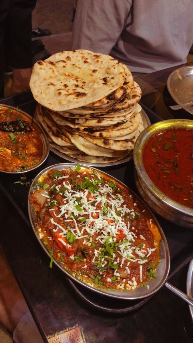 The Desi Food Wallpapers - Top Free The Desi Food Backgrounds ...